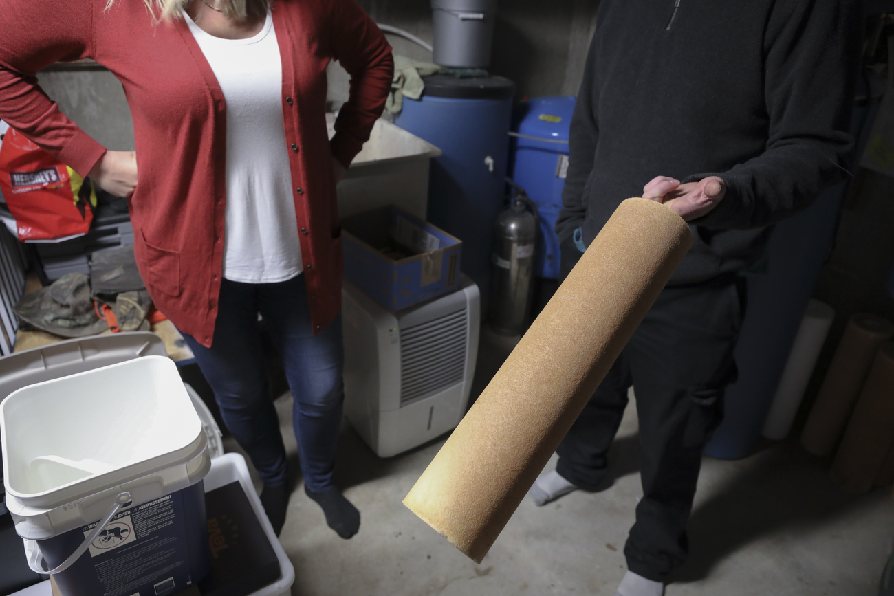 Faces of PFAS - mlive.com