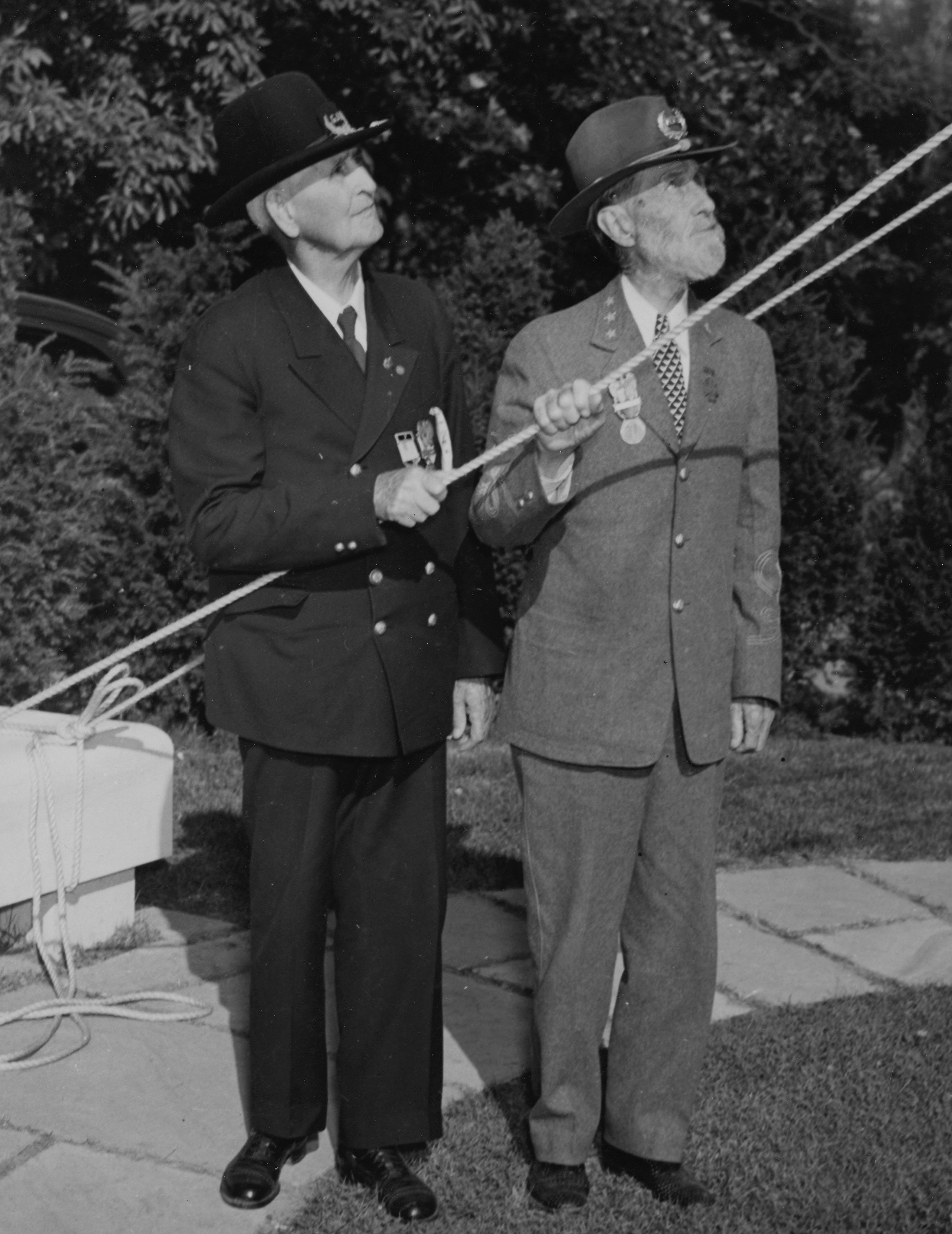 The 75th anniversary of the Battle of Gettysburg in 1938 - pennlive.com