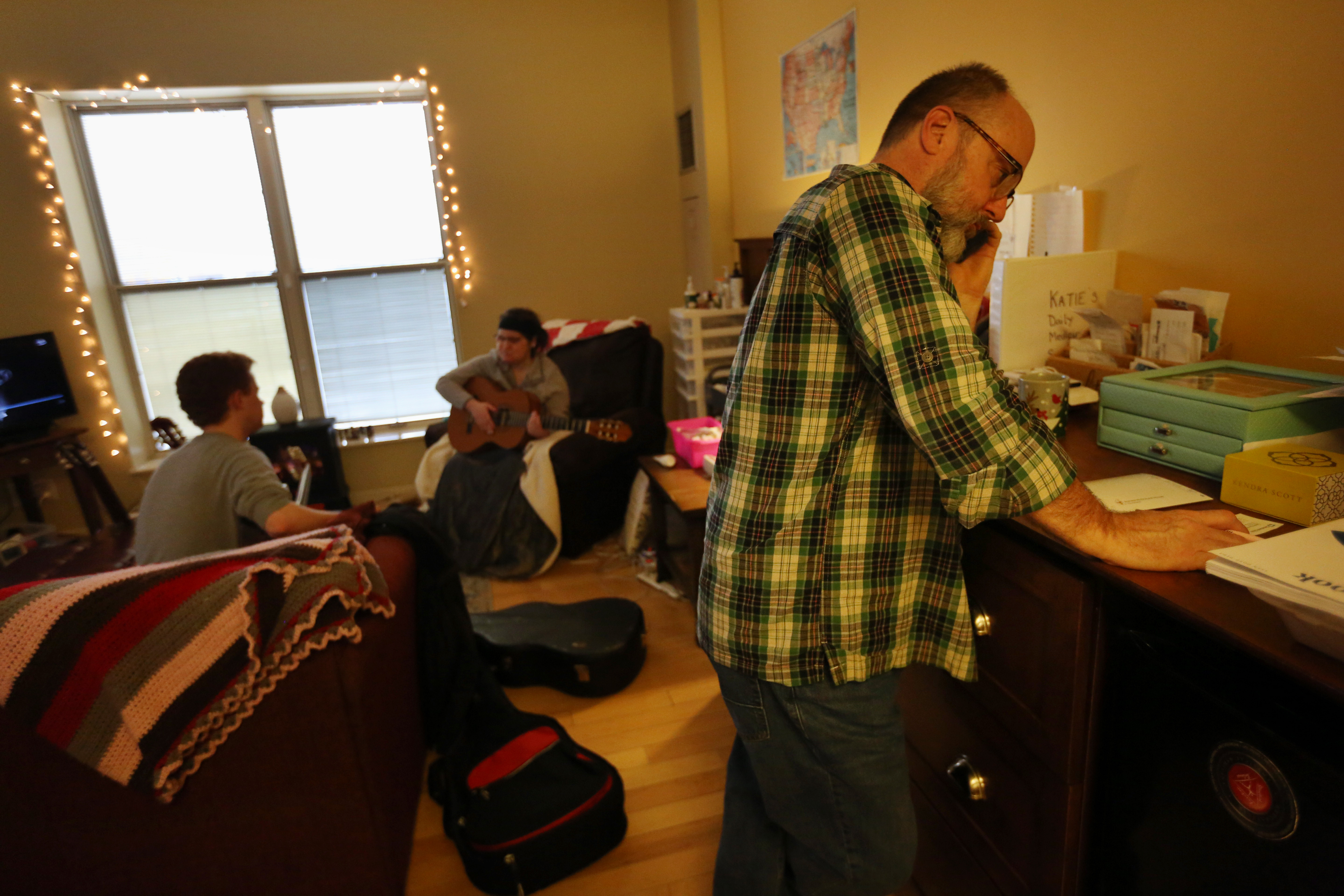 Face transplant patient to leave Ronald McDonald House - cleveland.com
