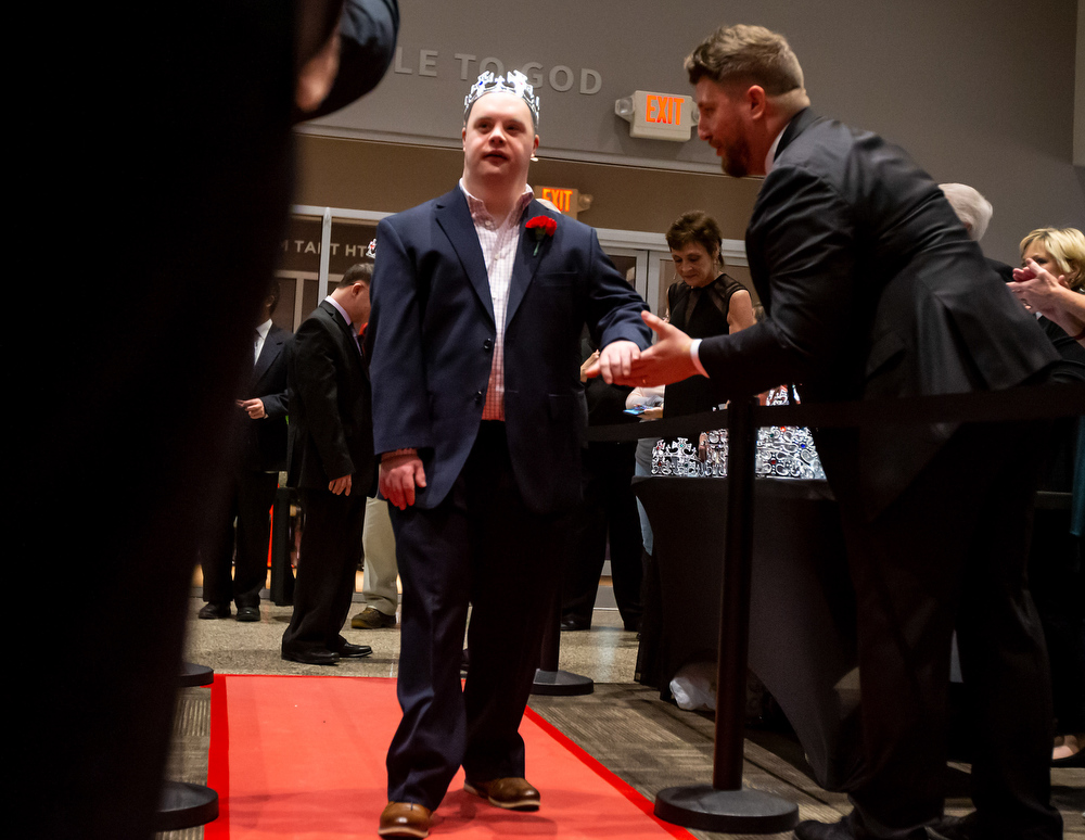 Night to Shine Sponsored by Tim Tebow Foundation - pennlive.com