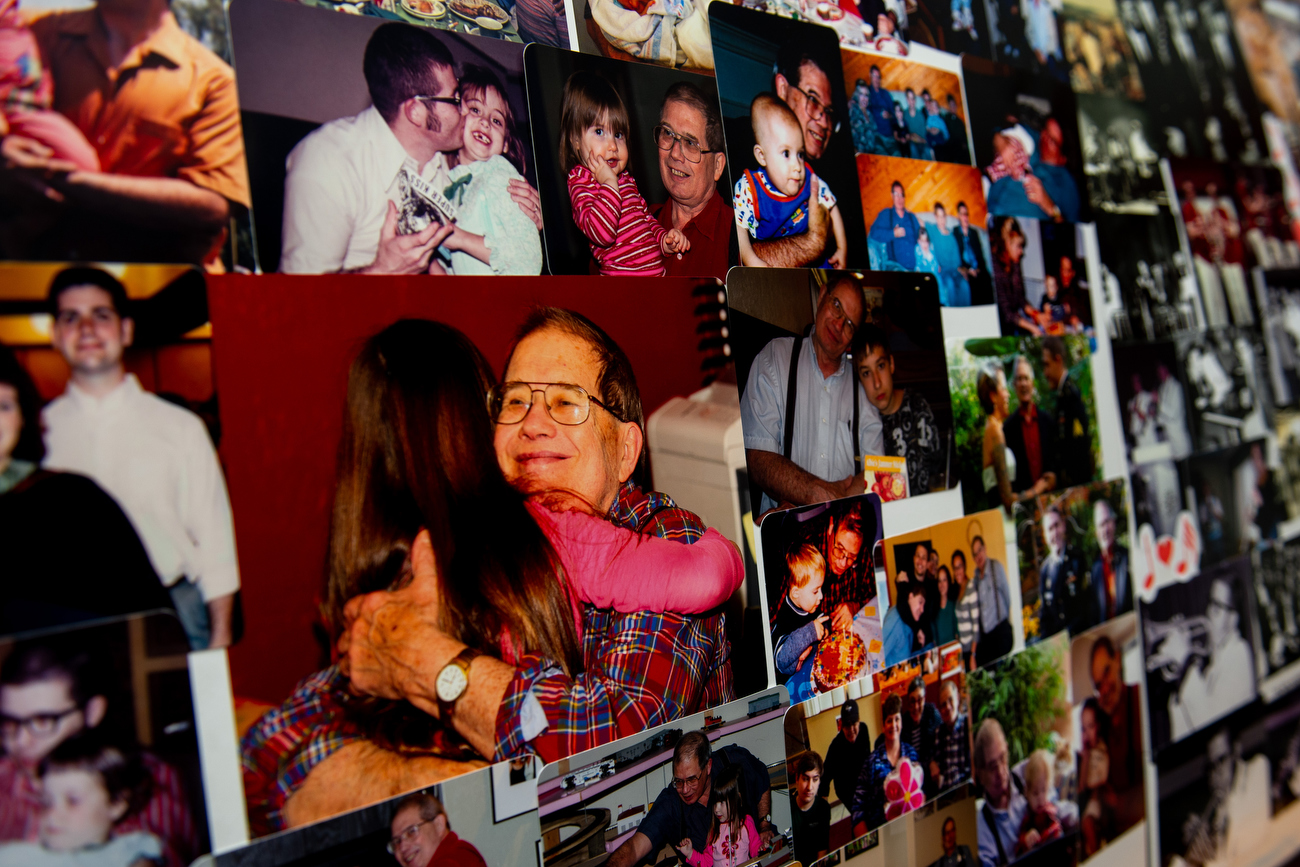 Memorial for Ann Arbor jazz musician Paul Klinger at Zal Gaz Grotto ...