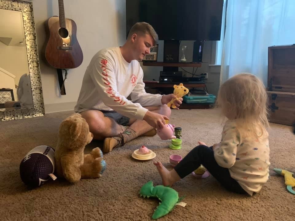 Christopher Neal Remembered - mlive.com