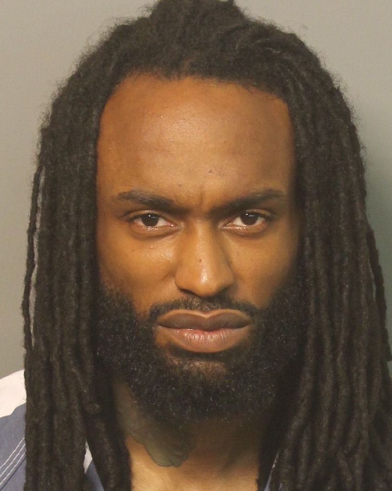 Adam Jamal Isom - al.com