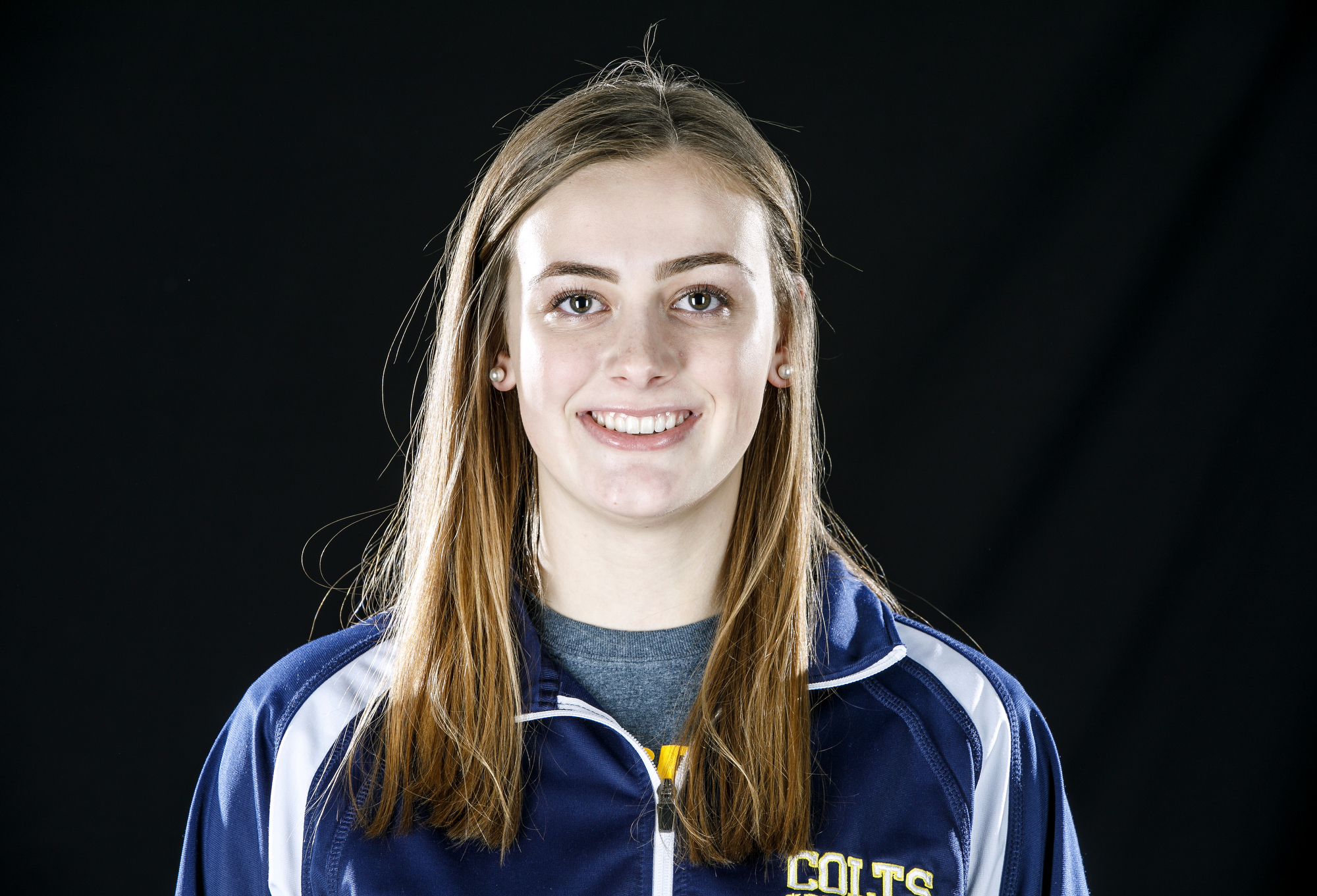 Swimming Media Day 2018 - pennlive.com