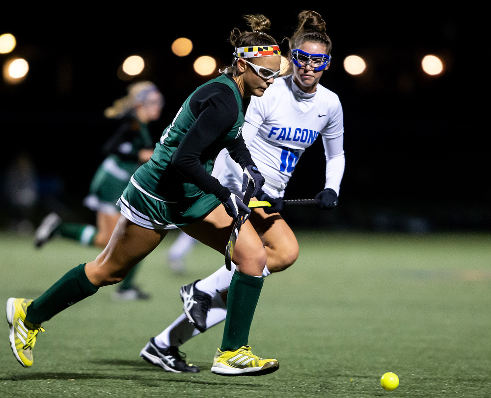 Lower Dauphin defeated Central Dauphin 4-0 in Mid-Penn field hockey ...