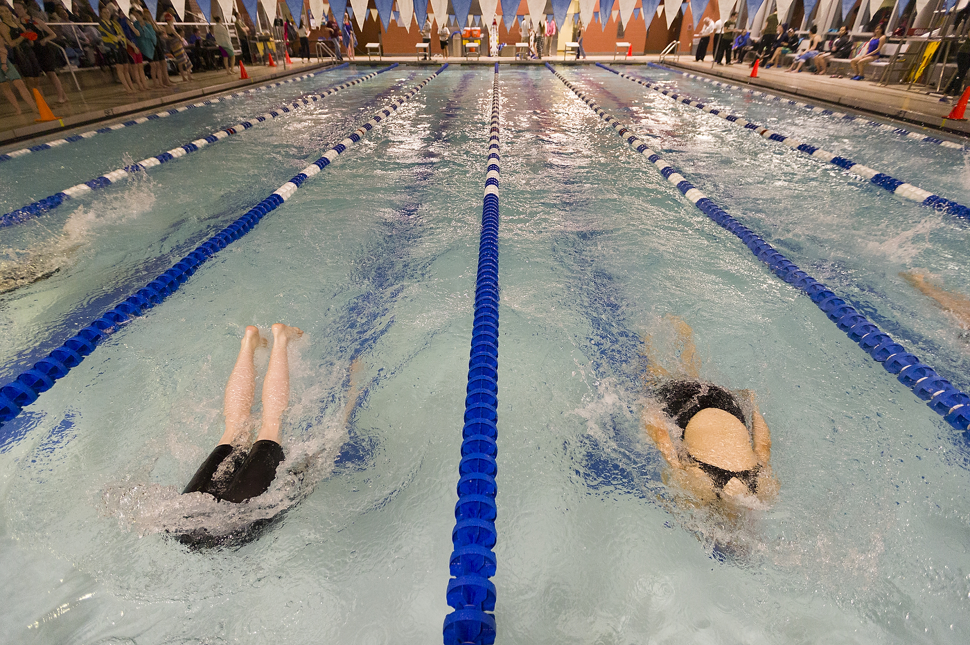 Morristown vs. Passaic Tech - NJSIAA State Sectional High School ...