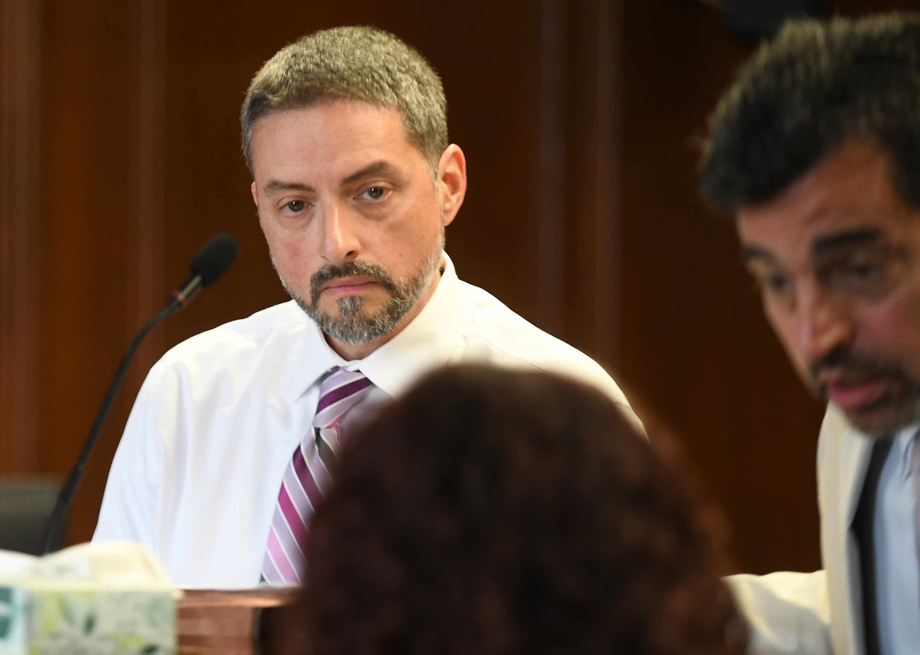 Jason Cunningham sentenced on criminal sexual conduct charge - mlive.com
