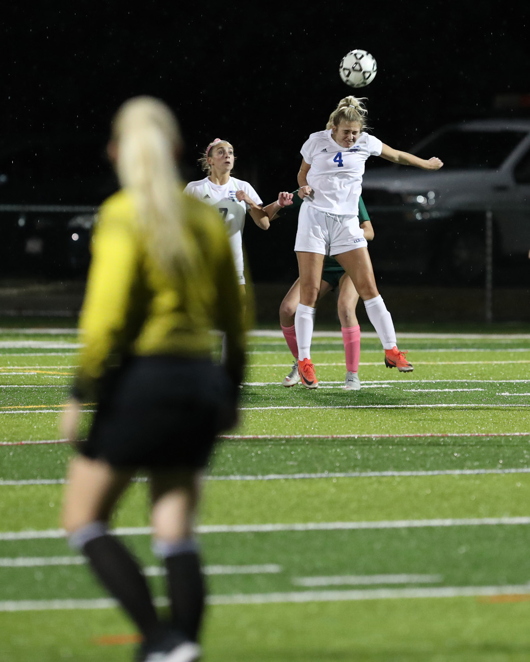 West Springfield vs Minnechaug Soccer - masslive.com