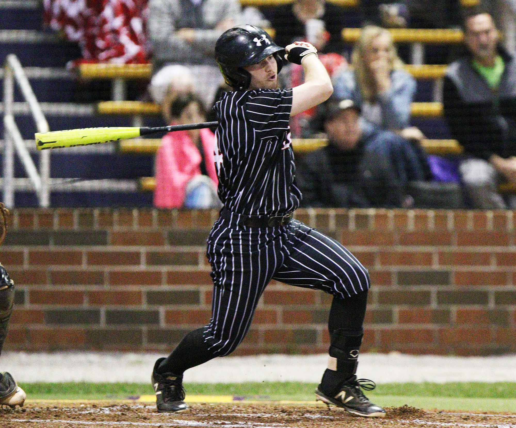 Spanish Fort vs. Daphne baseball - al.com