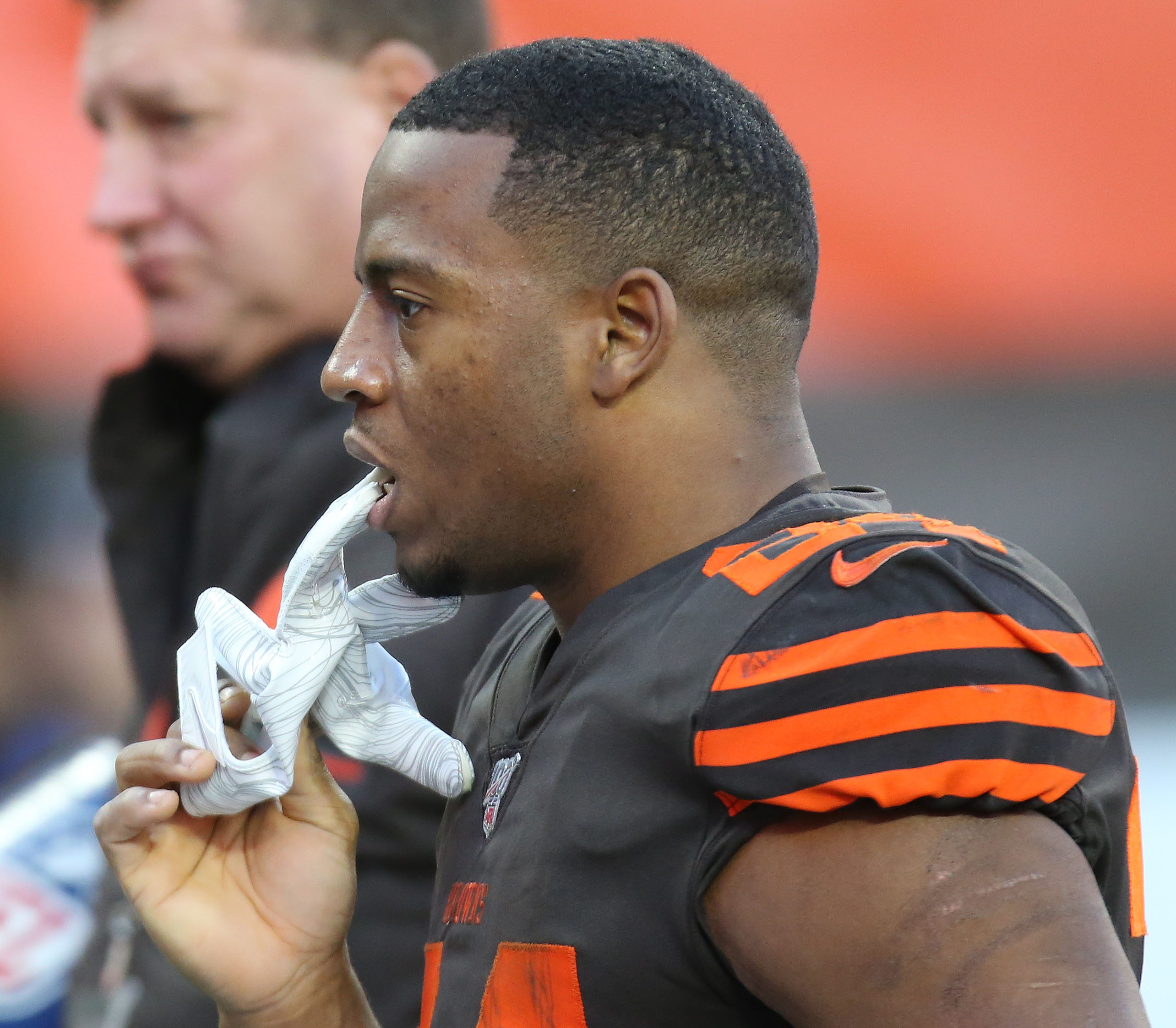 Cleveland Browns vs. Baltimore Ravens, December 22, 2019 - cleveland.com