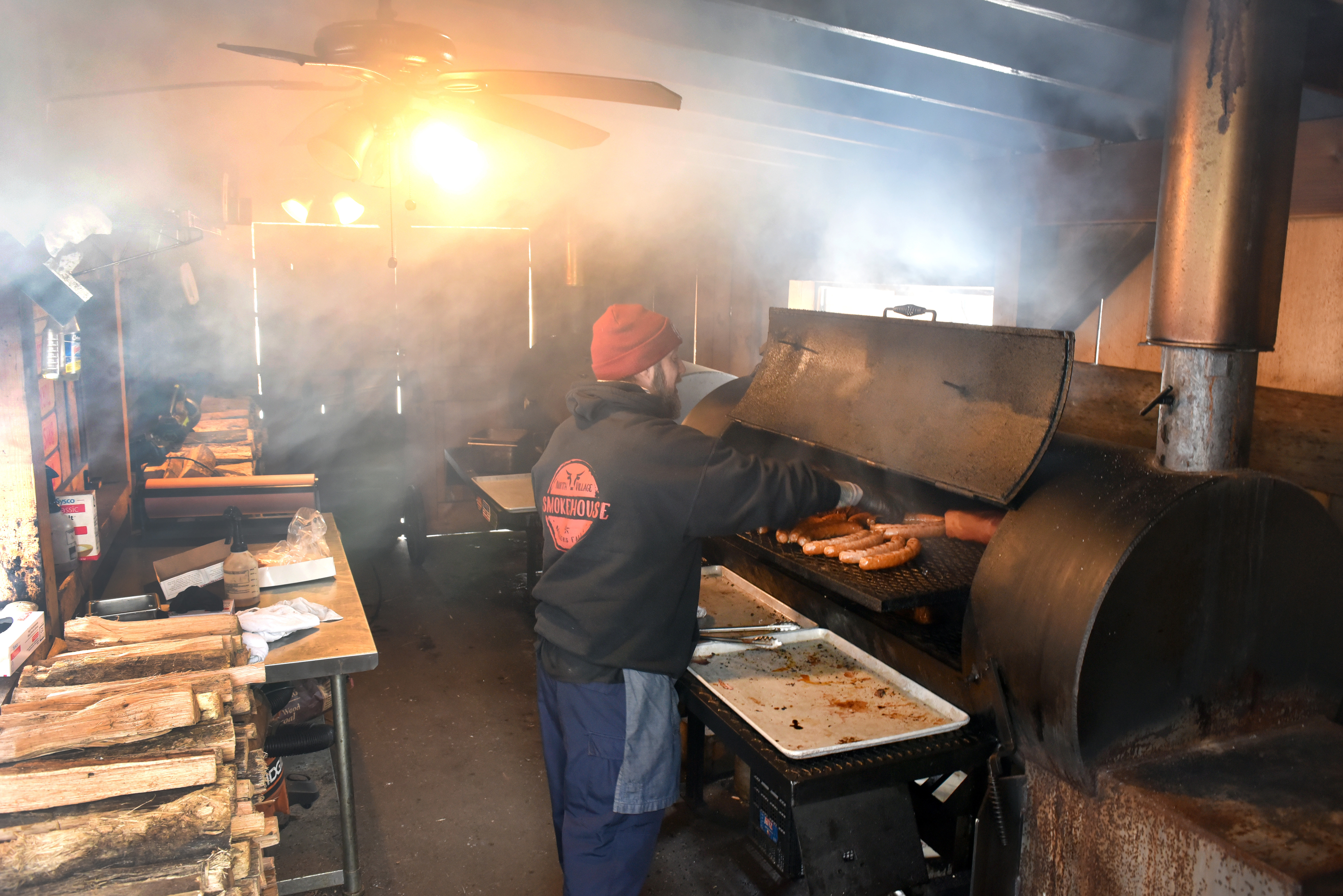 Restaurant Photos: North Village Smokehouse in Millers Falls - masslive.com
