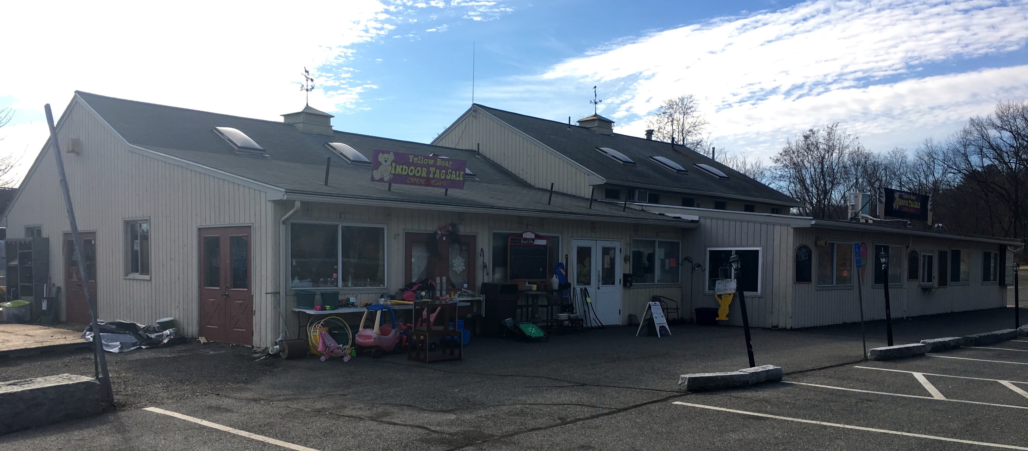 Westfield's Skyline Trading to reopen as Skyline Brewing on Southwick ...