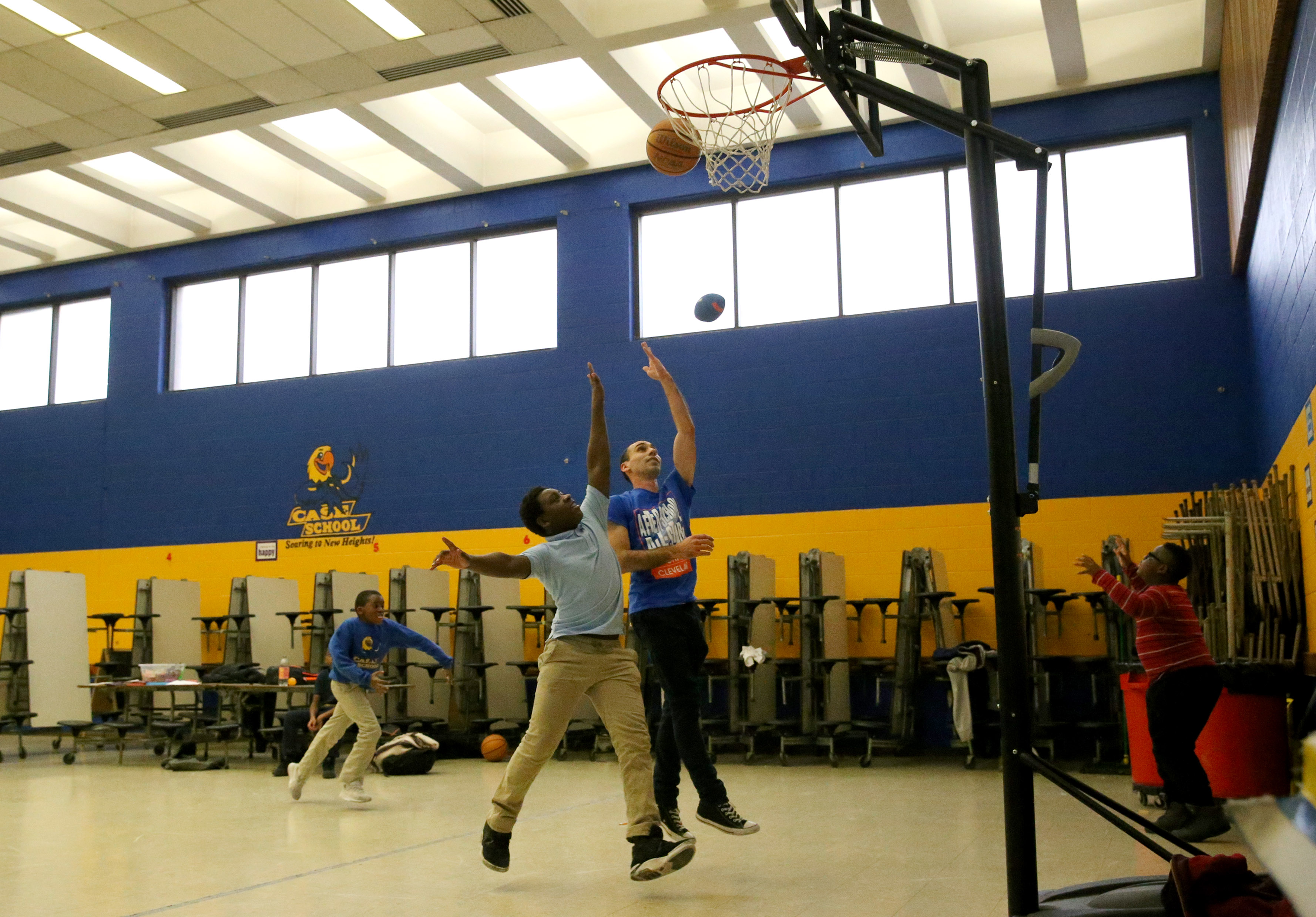 After School All-Stars Program - cleveland.com