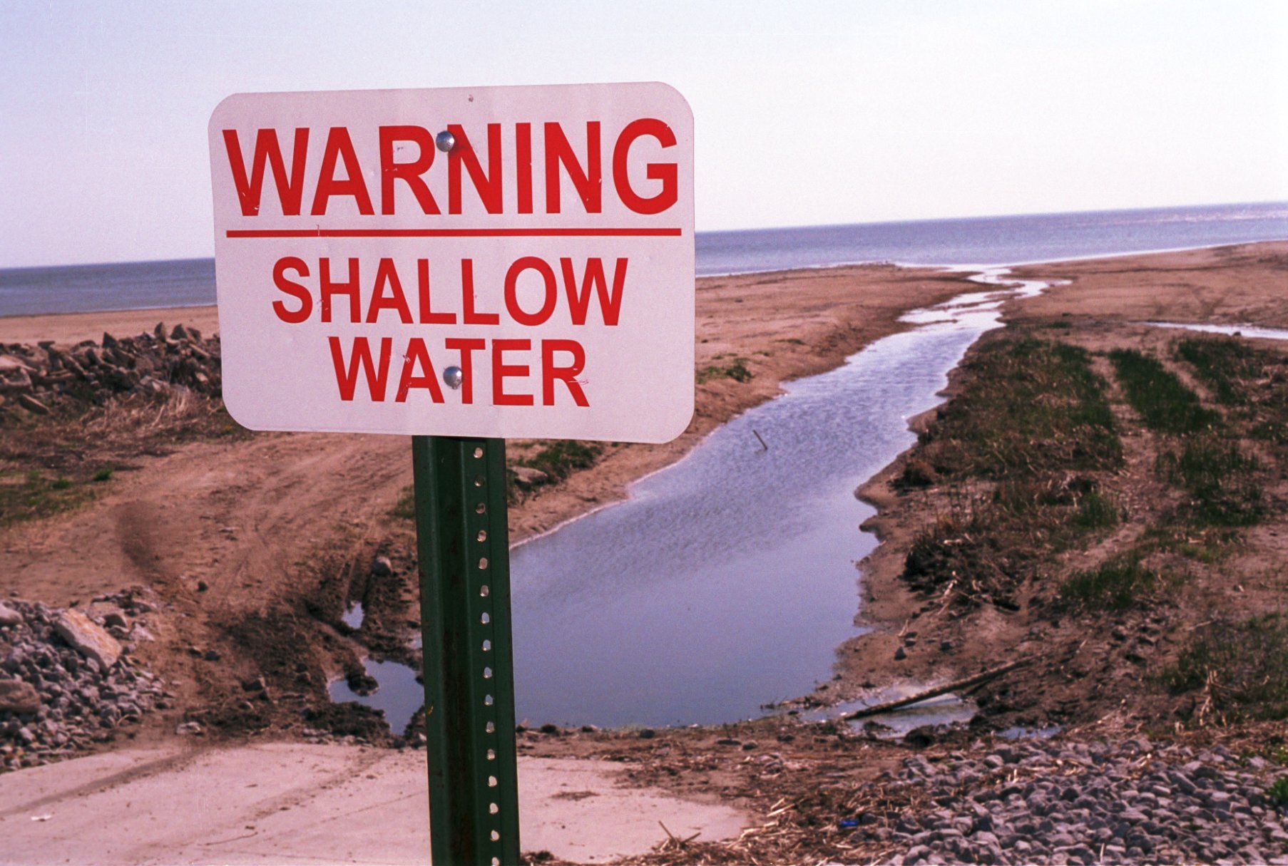 A look at the water levels over the years on Saginaw Bay - mlive.com