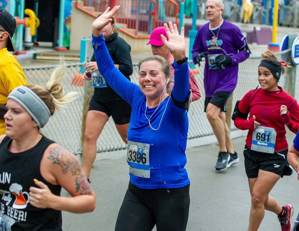 Hershey Half Marathon 2019 - pennlive.com