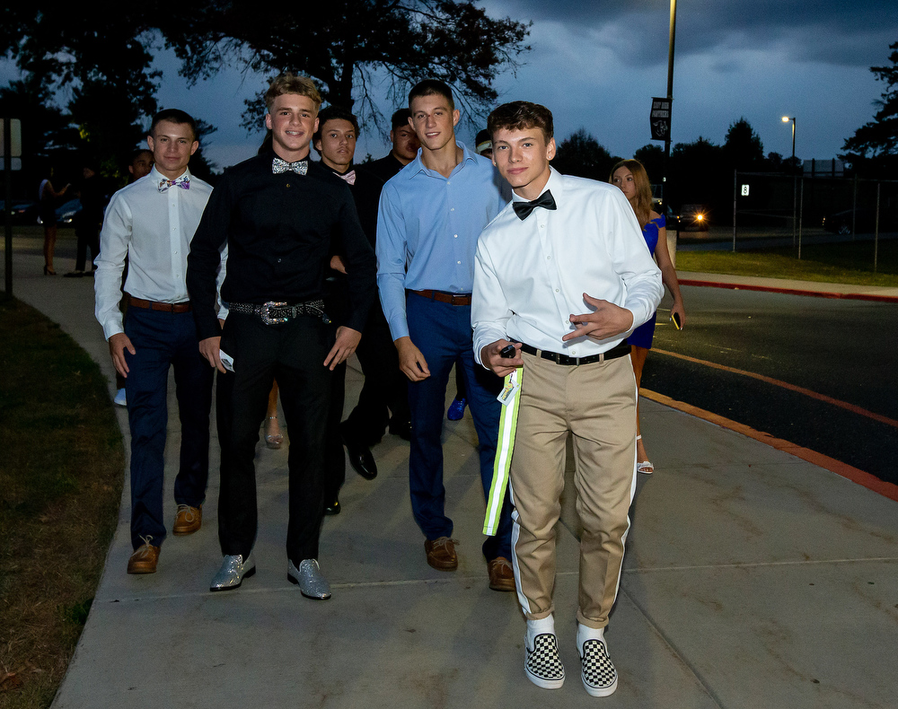 CD East High School Homecoming Dance 2019 - pennlive.com