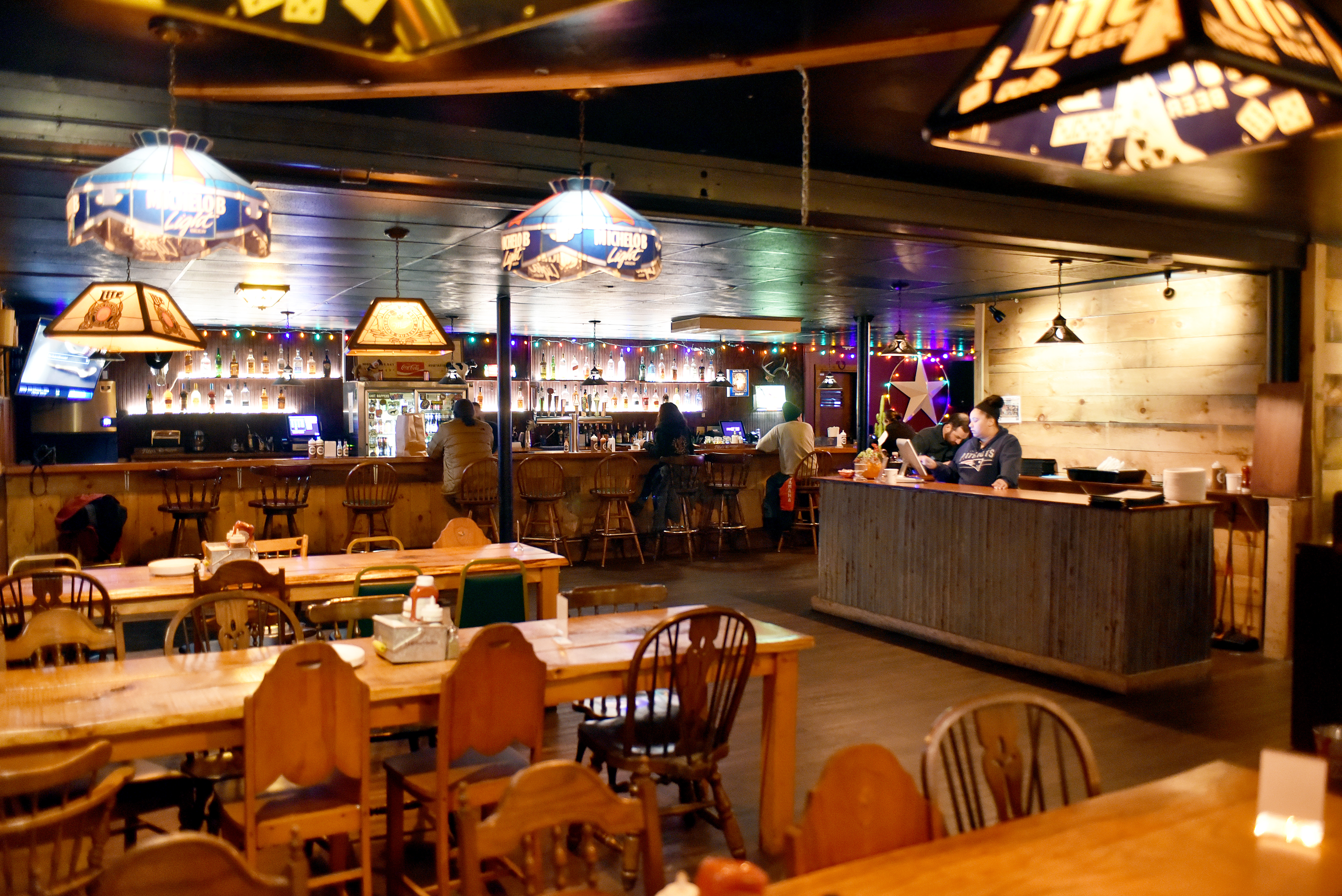 Restaurant Photos: North Village Smokehouse in Millers Falls - masslive.com