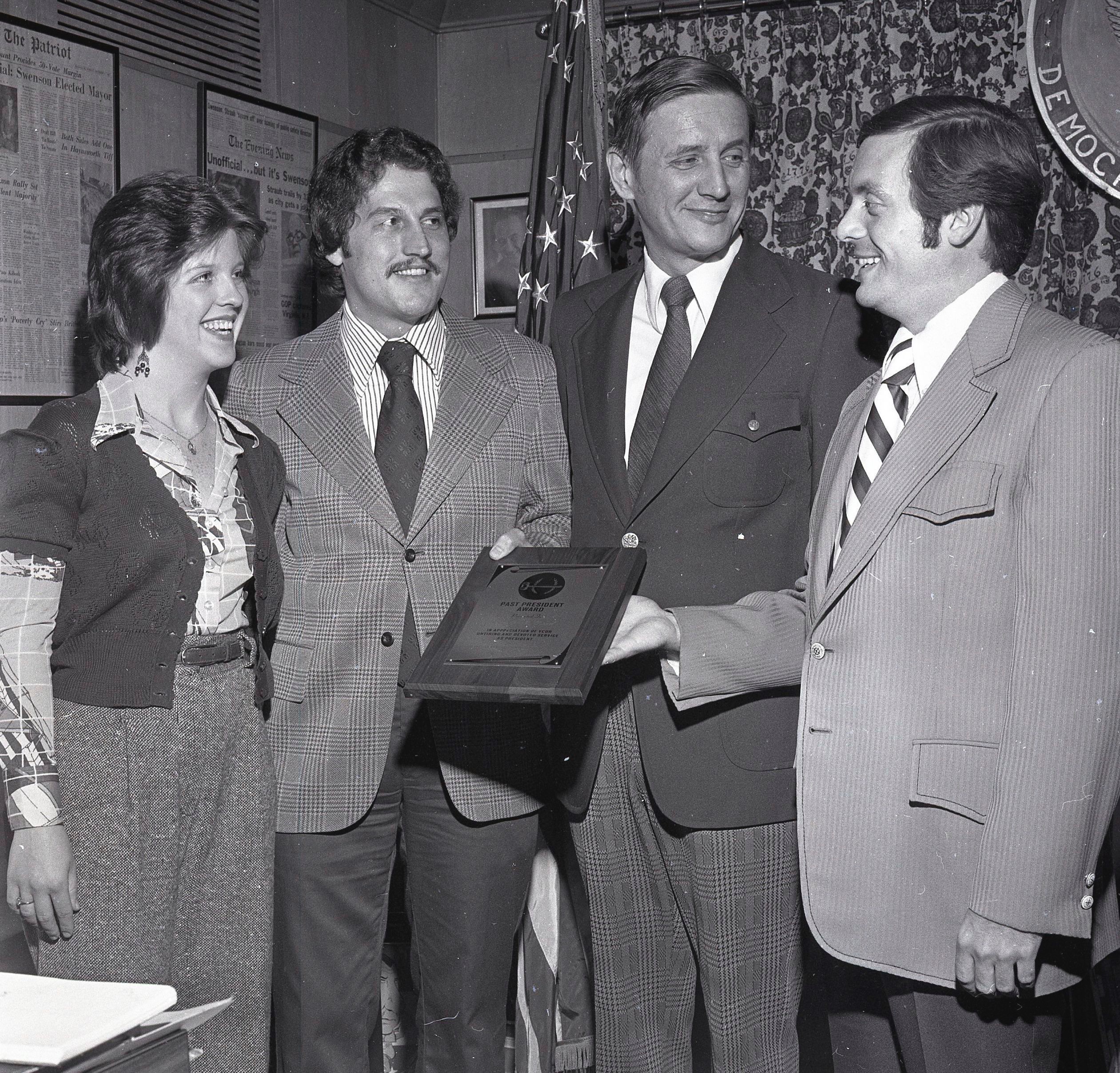 Former Harrisburg Mayor Stephen Reed dies at 70 - pennlive.com