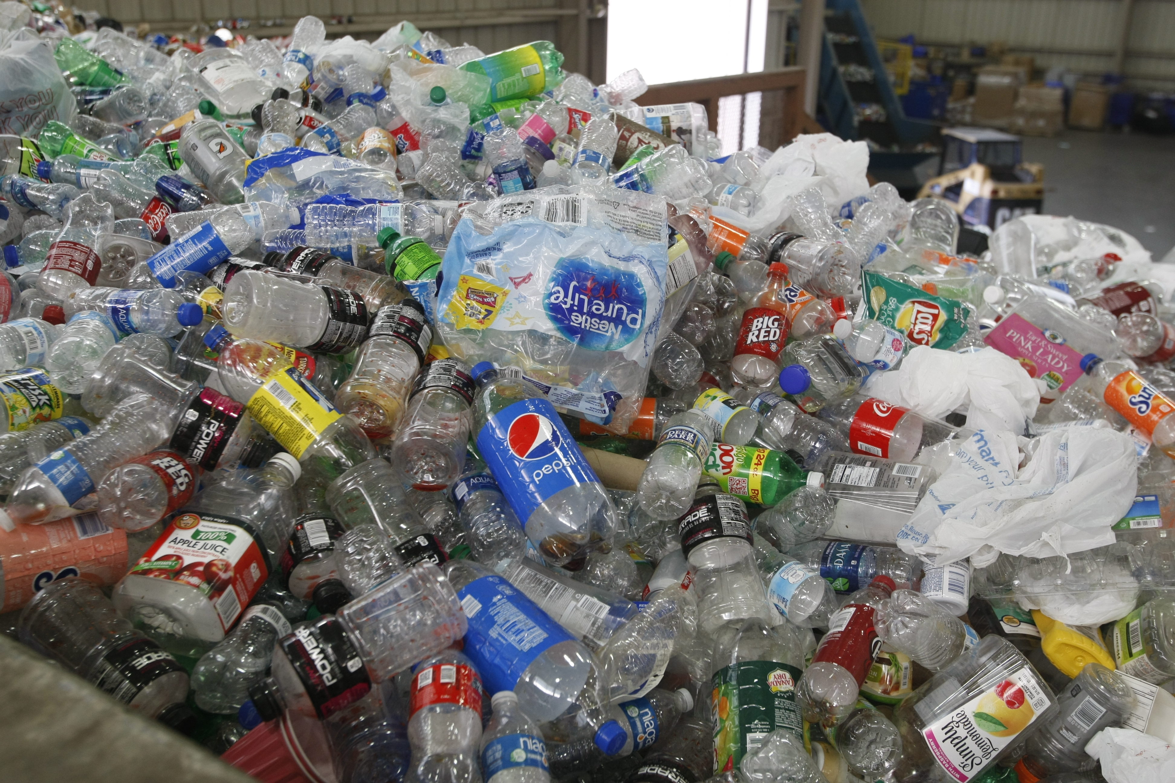 How Alabama's 5 largest cities handle recycling - al.com