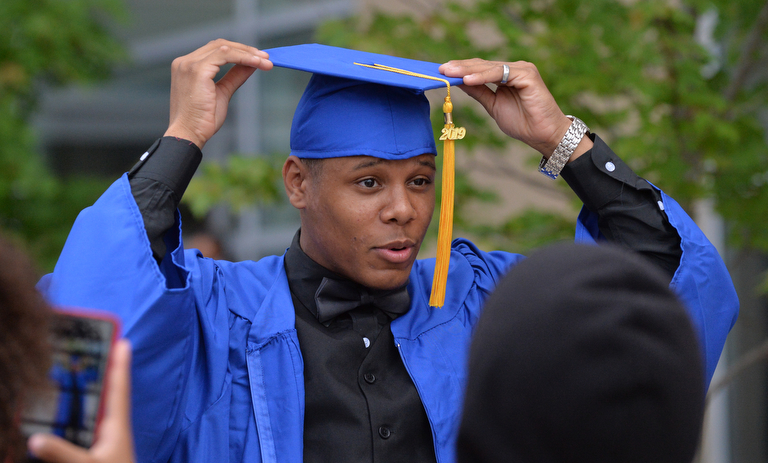 William Allen High School's 2019 Commencement - lehighvalleylive.com