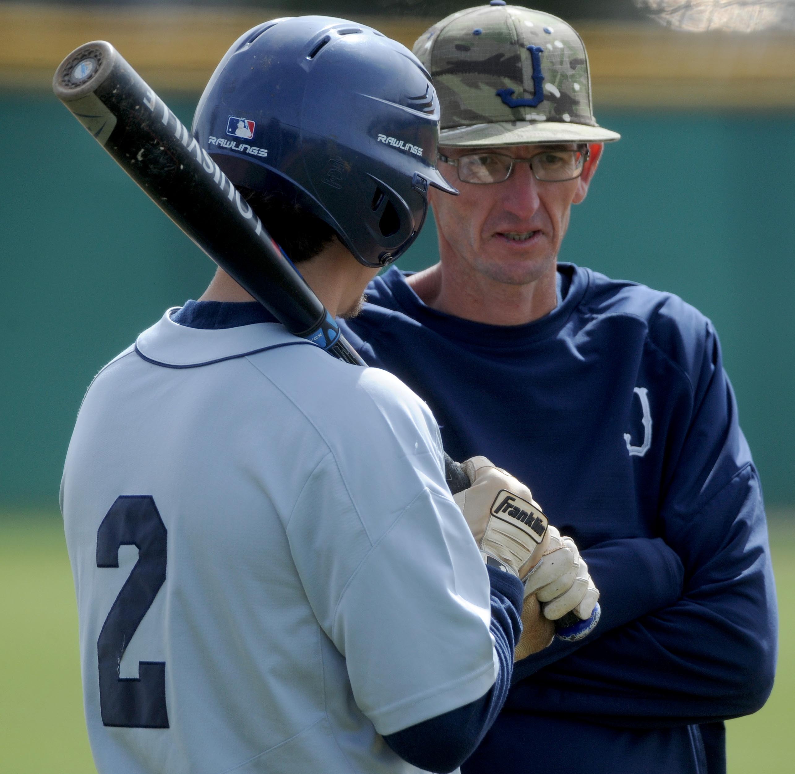Lee-Huntsville vs. Jemison baseball - al.com