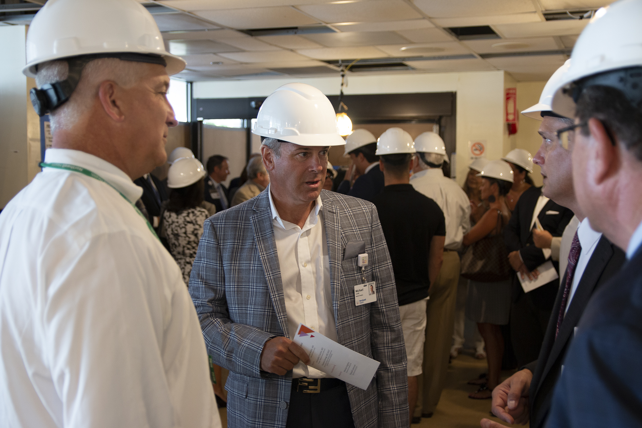 Construction begins on SIUH South's new Pediatric Emergency Unit ...
