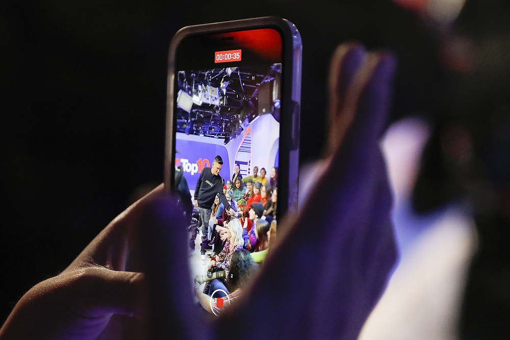 MTV's TRL host Kevan Kenney (PHOTOS) - nj.com