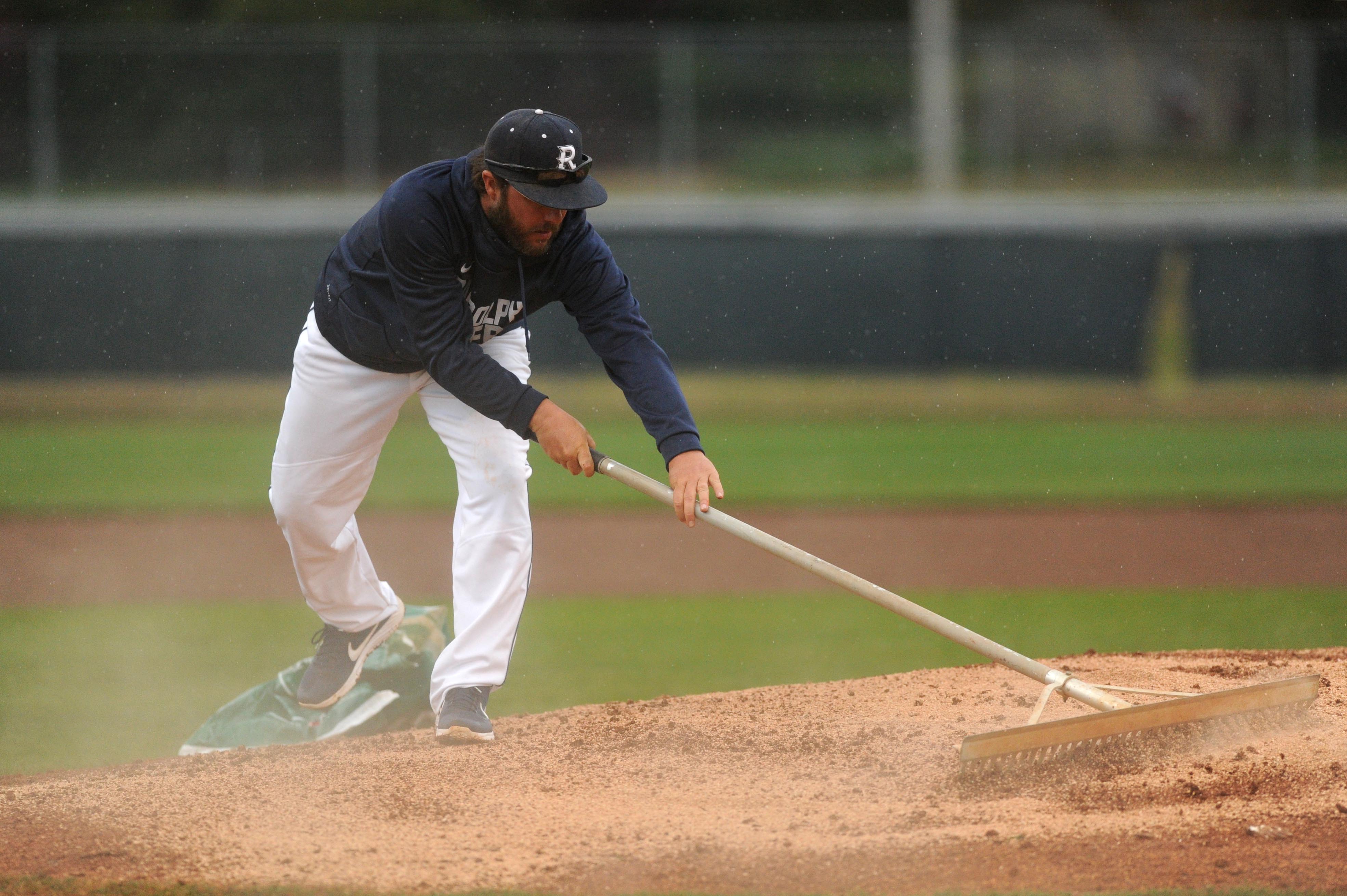 Westminster - Randolph baseball - al.com