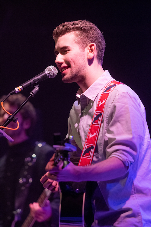 Jack Harris follows his musical dream - cleveland.com