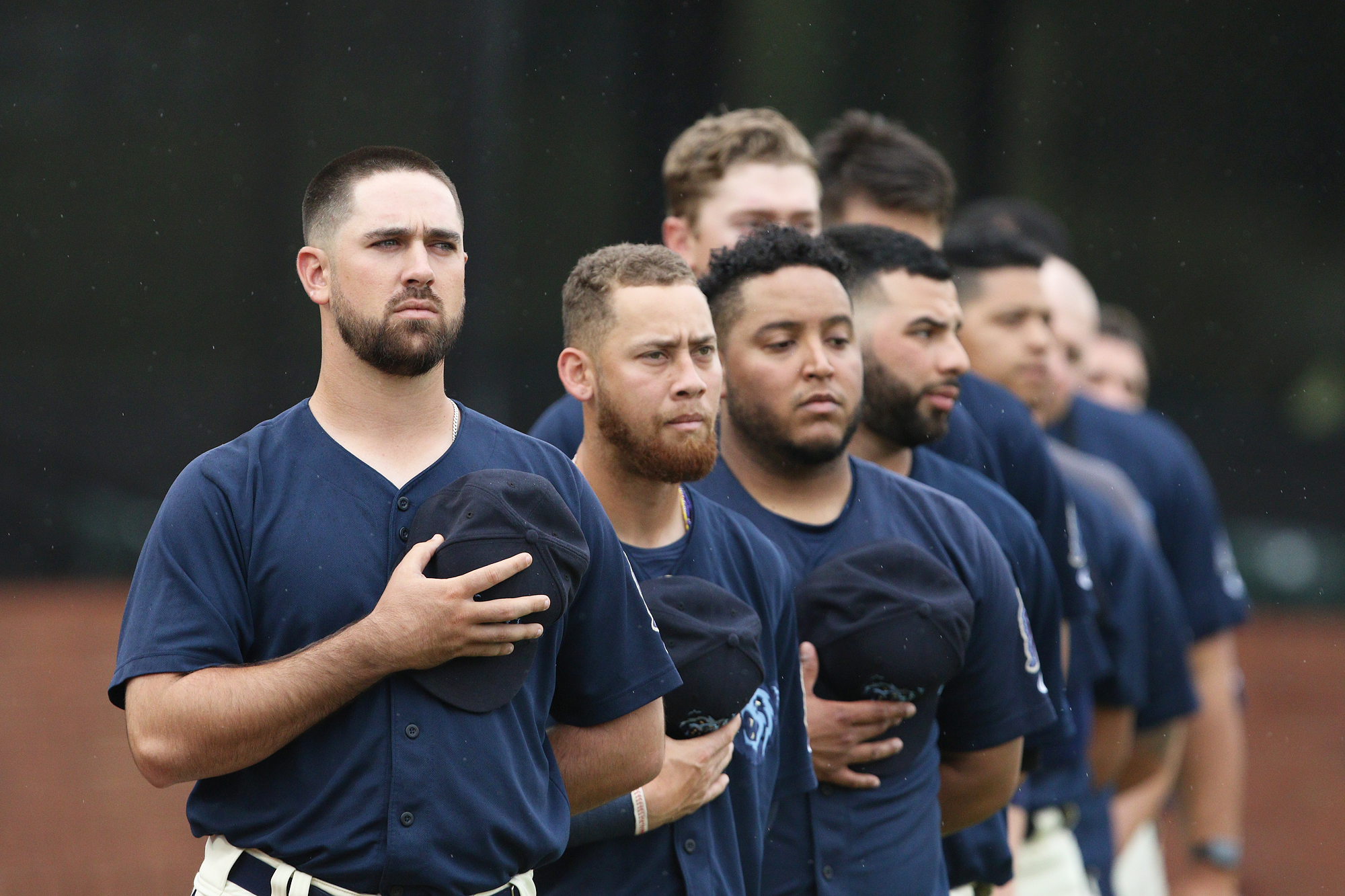 Pensacola vs. Mobile baseball - al.com
