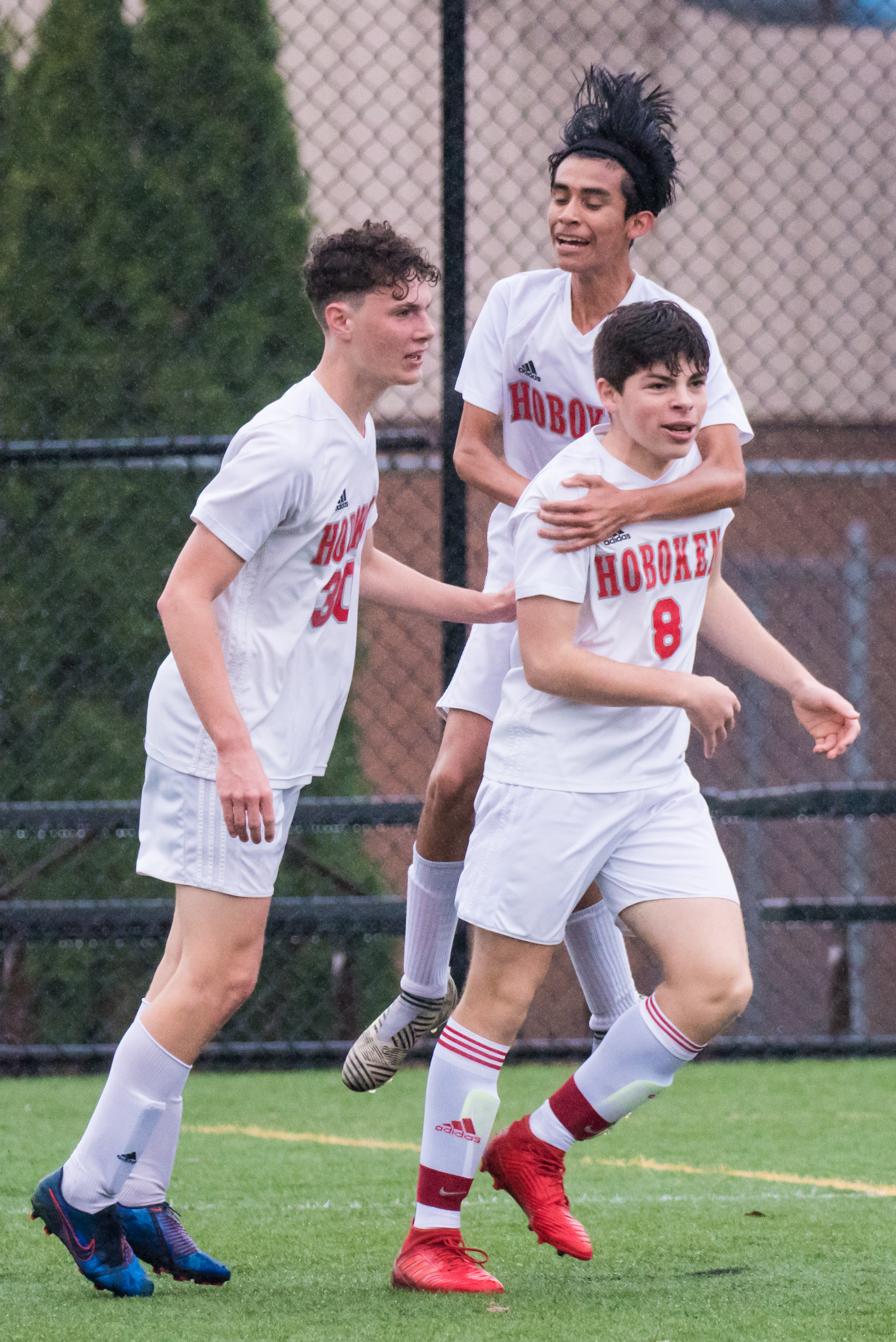 Boys Soccer: Secaucus vs. Hoboken, Oct. 29, 2019 - nj.com