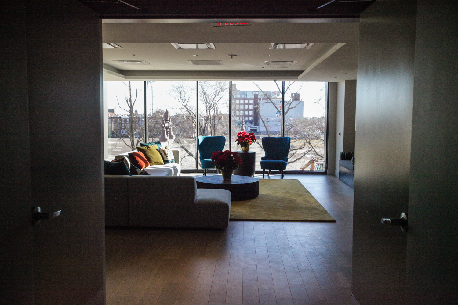 Lincoln Square in Philadelphia: Cool Spaces - pennlive.com