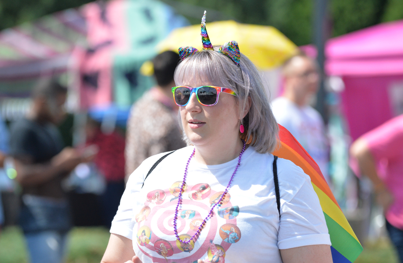 26th annual Lehigh Valley Pride festival - lehighvalleylive.com