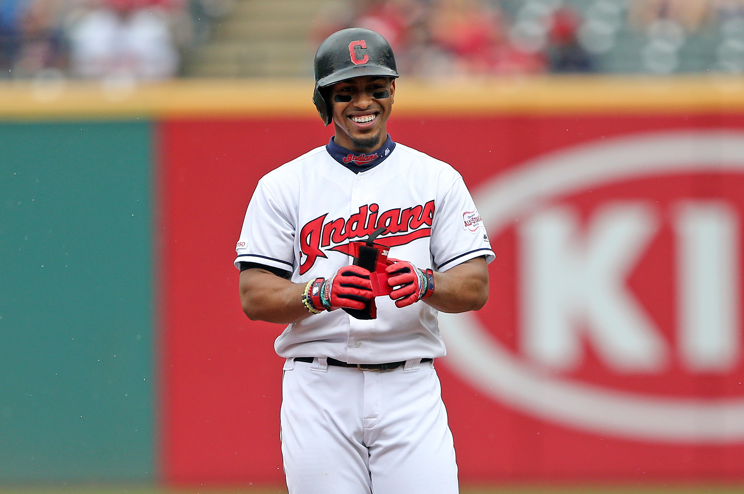 Cleveland Indians vs. Baltimore Orioles, May 19, 2019 - cleveland.com