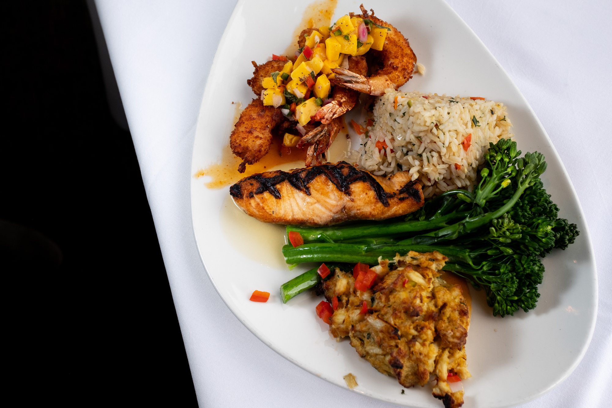 Gandy Dancer in the running for Michigan's Most Iconic Restaurant ...