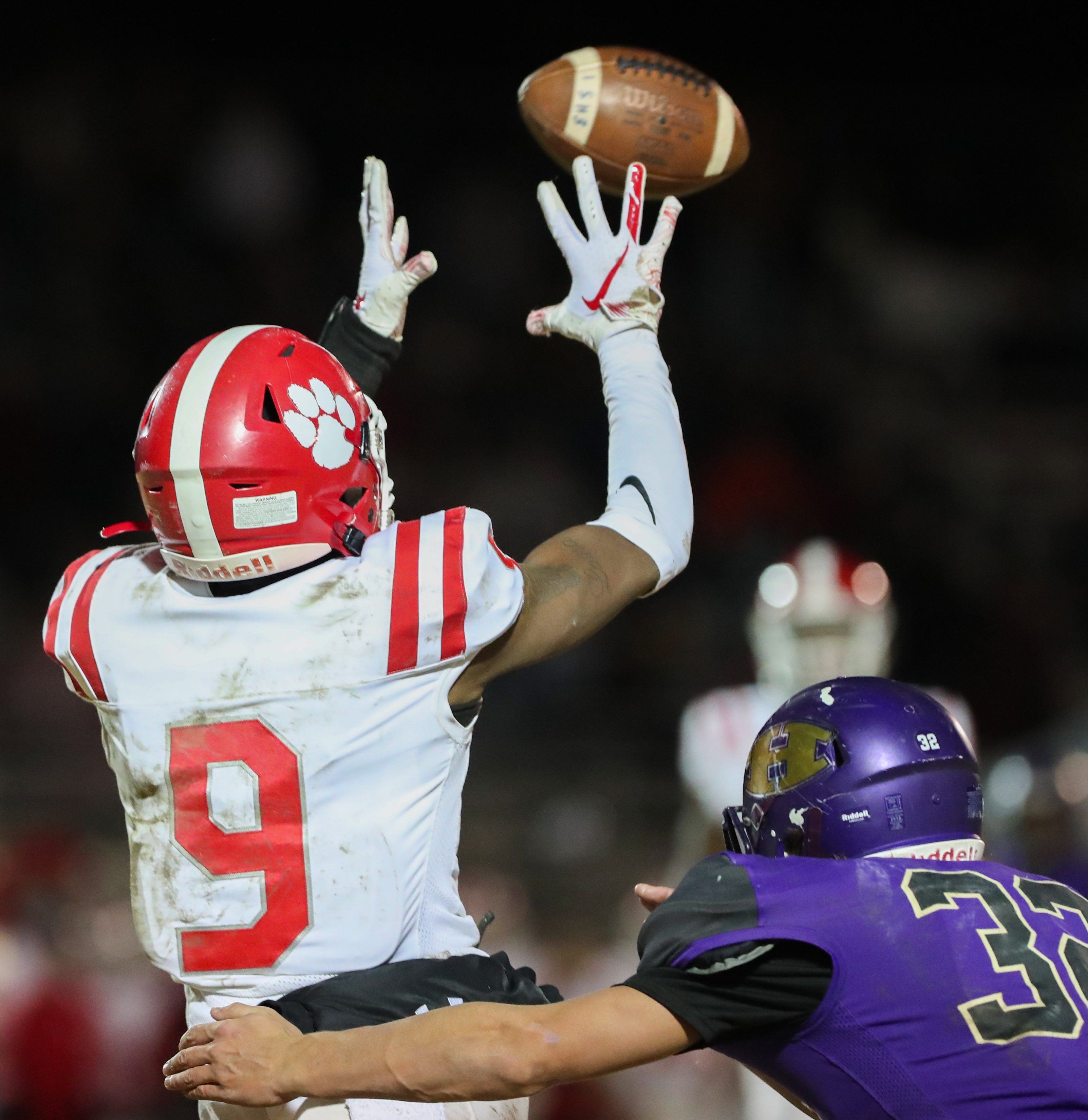 Eufaula at Hueytown HS Football - al.com