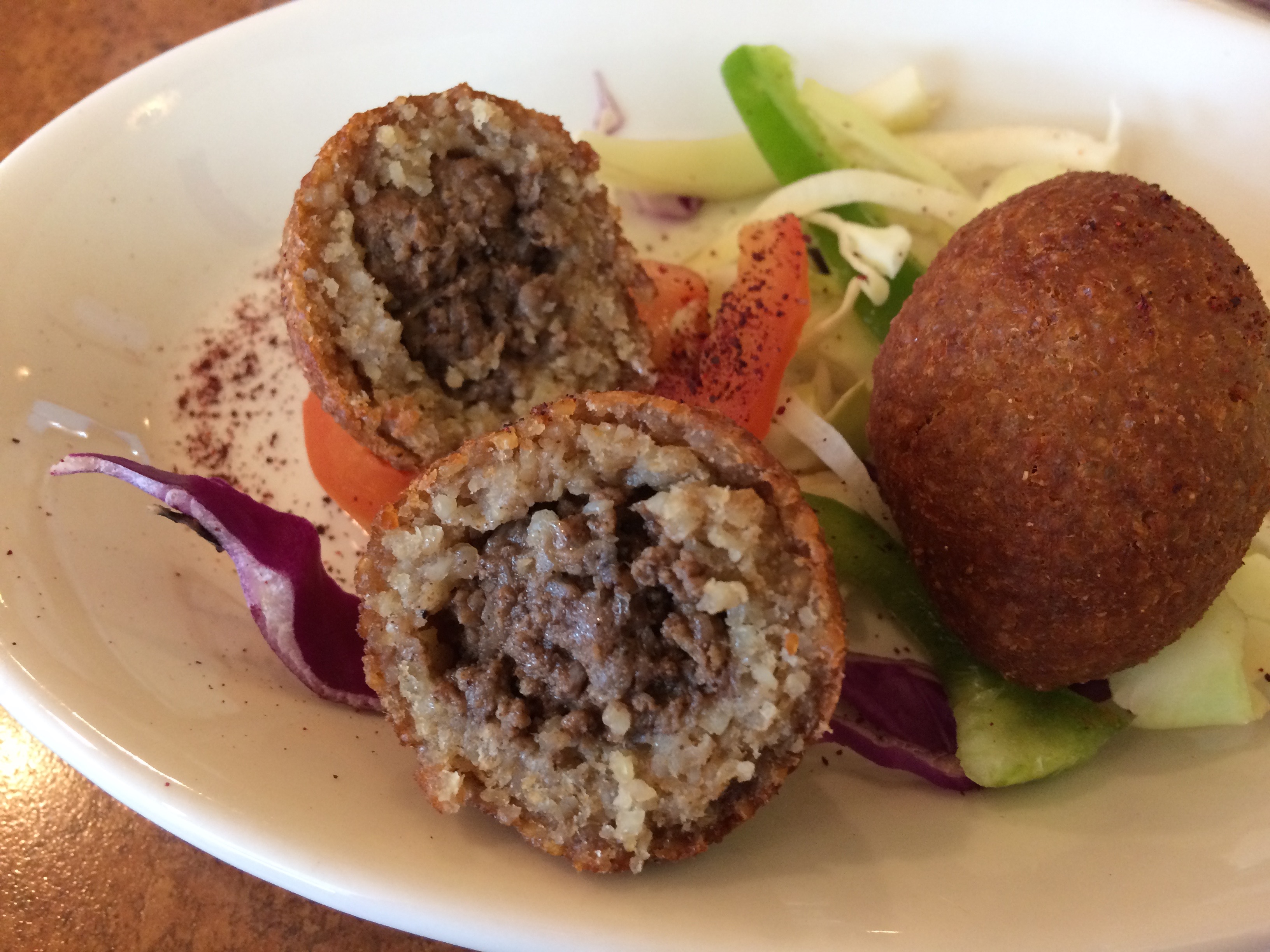Lunch at BulBul Middle Eastern Cuisine (photos) - syracuse.com