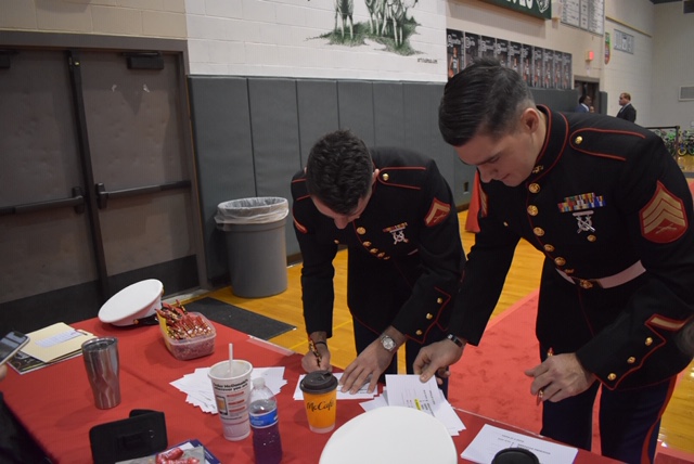 Pistons owner provides Christmas gifts for Flint-area families - mlive.com