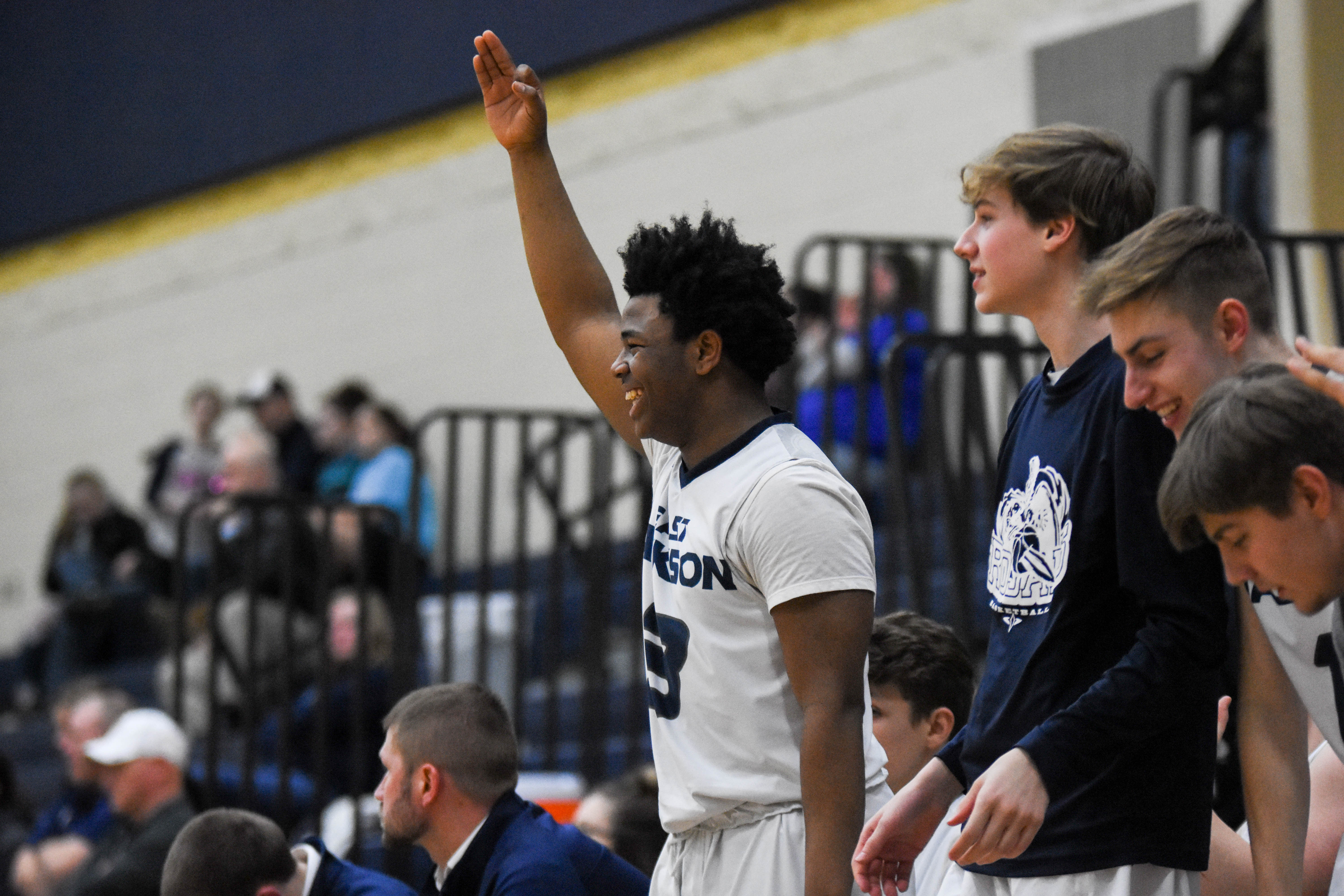 Grass Lake defeats East Jackson 62-51 - mlive.com