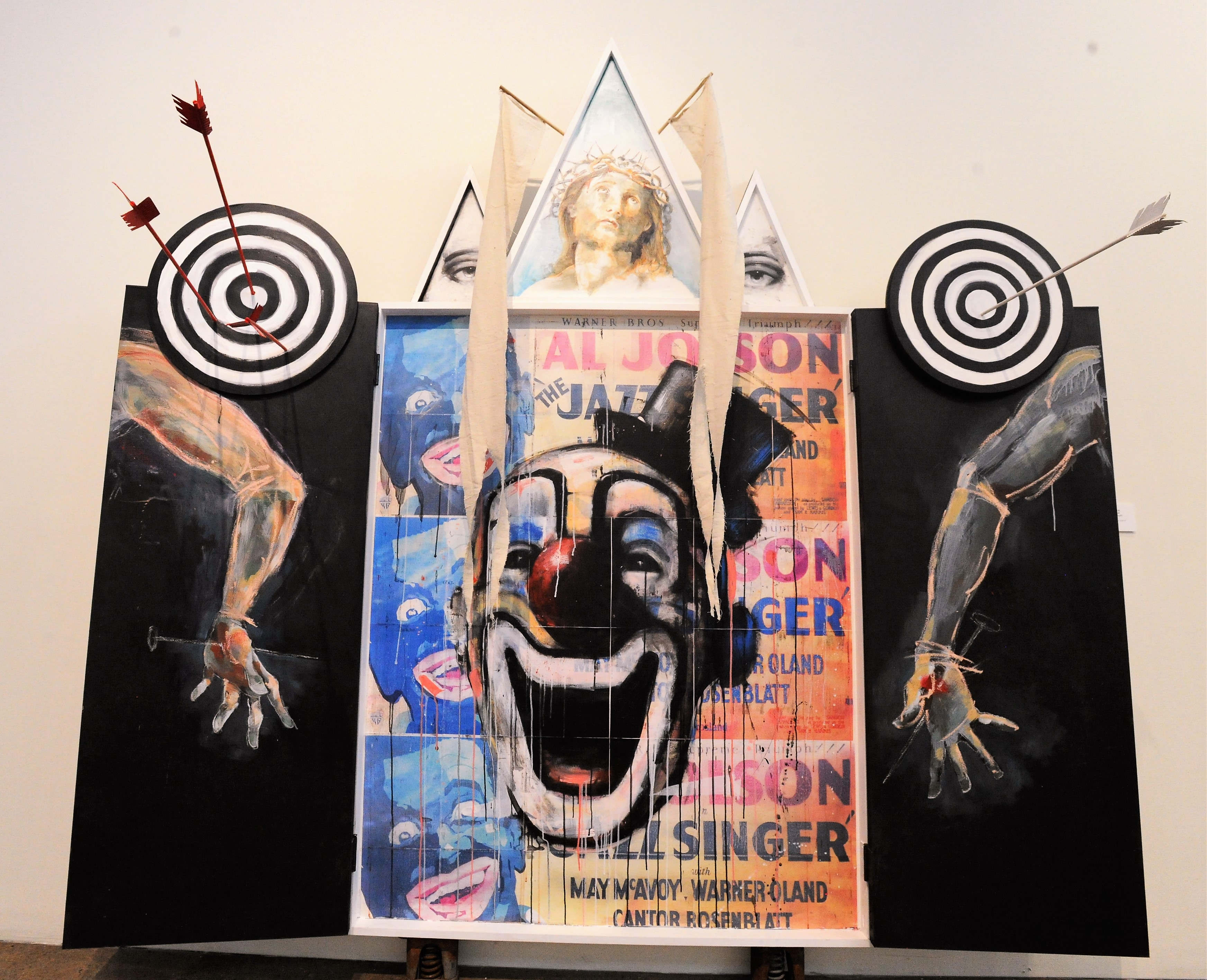 Urban Wild at the Alabama Contemporary Art Center - al.com