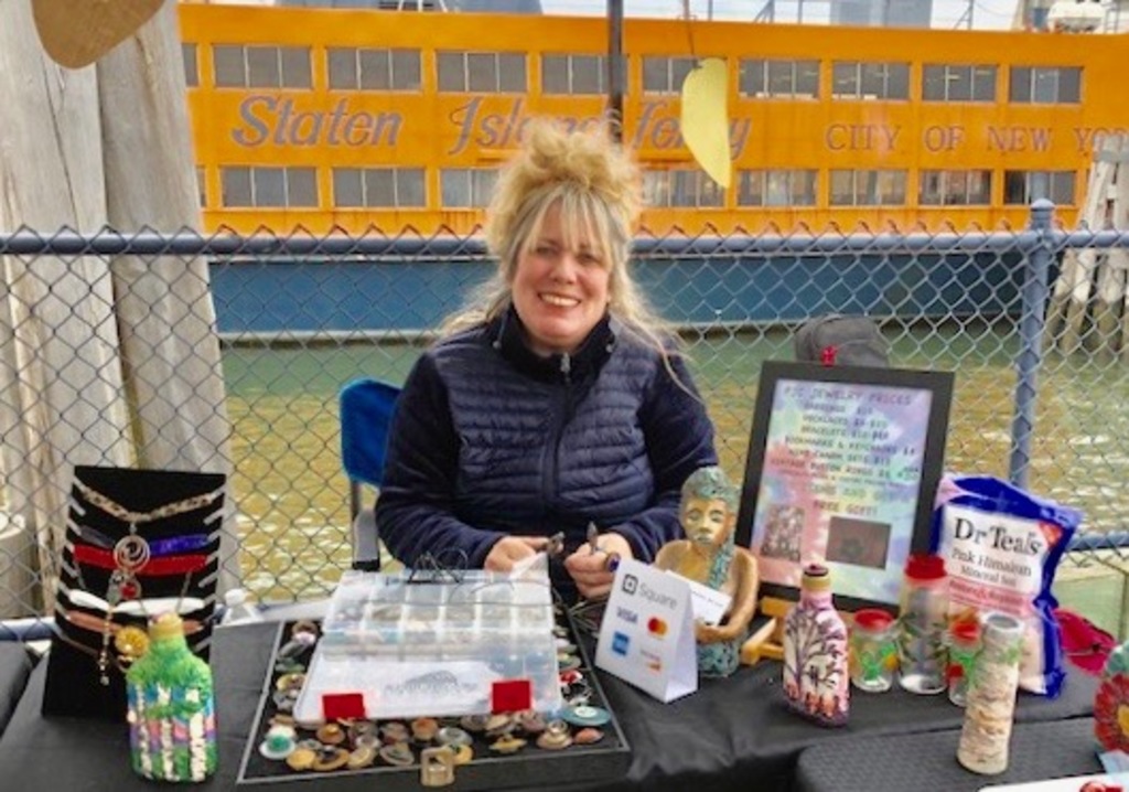 National Lighthouse Museum hosts 'Beacon of Hope Festival' - silive.com
