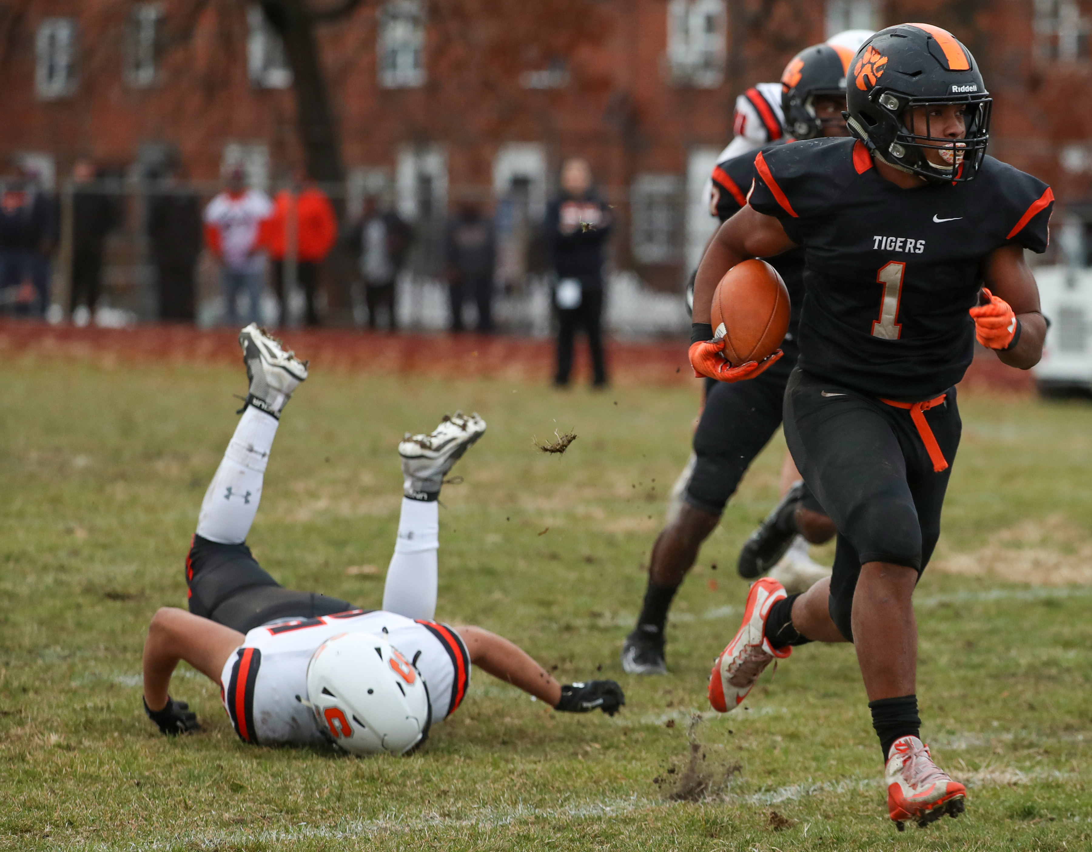 Woodrow Wilson (Camden) beats Somerville in NJSIAA South Jersey Group 3 ...