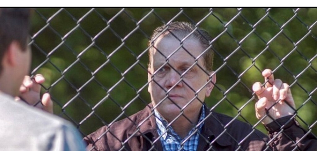 Actor Anthony Welch - silive.com