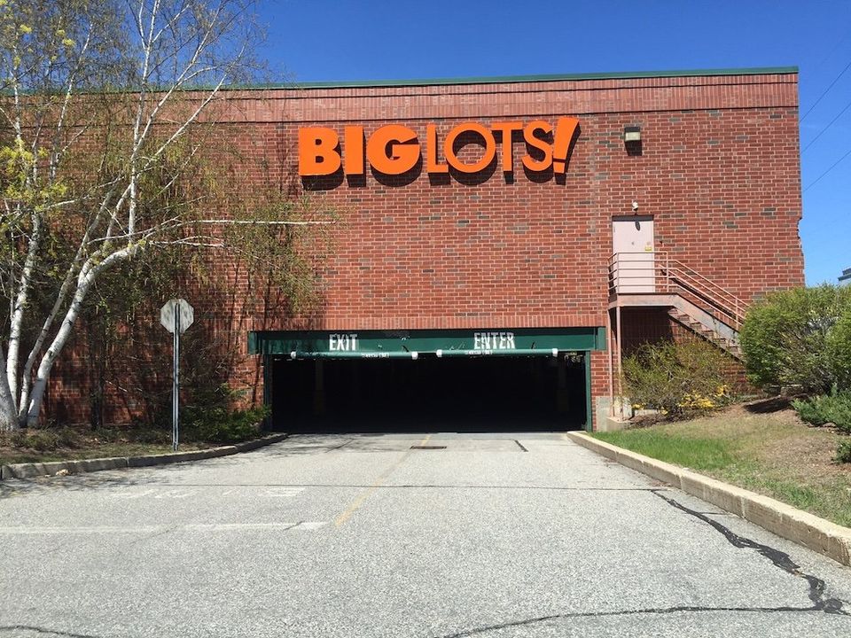 Inside the Greendale Mall in Worcester - masslive.com