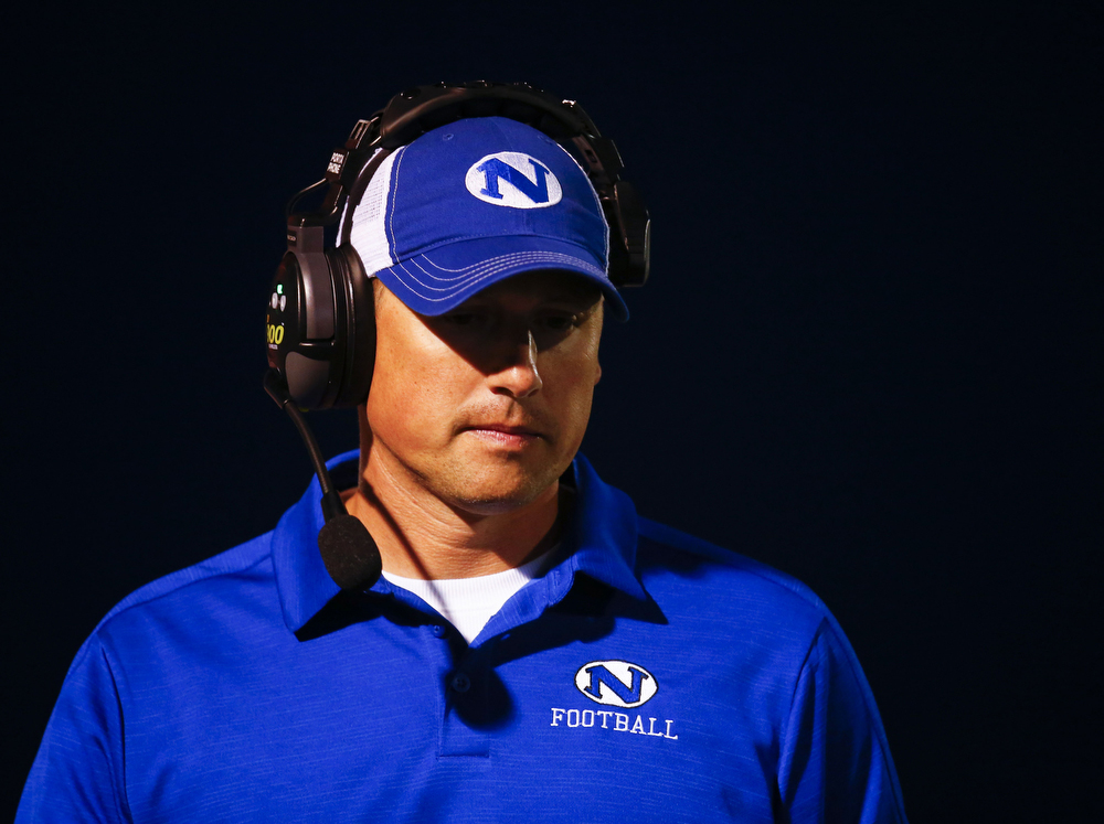 Freedom football hosts Nazareth on Sept. 13, 2019 - lehighvalleylive.com