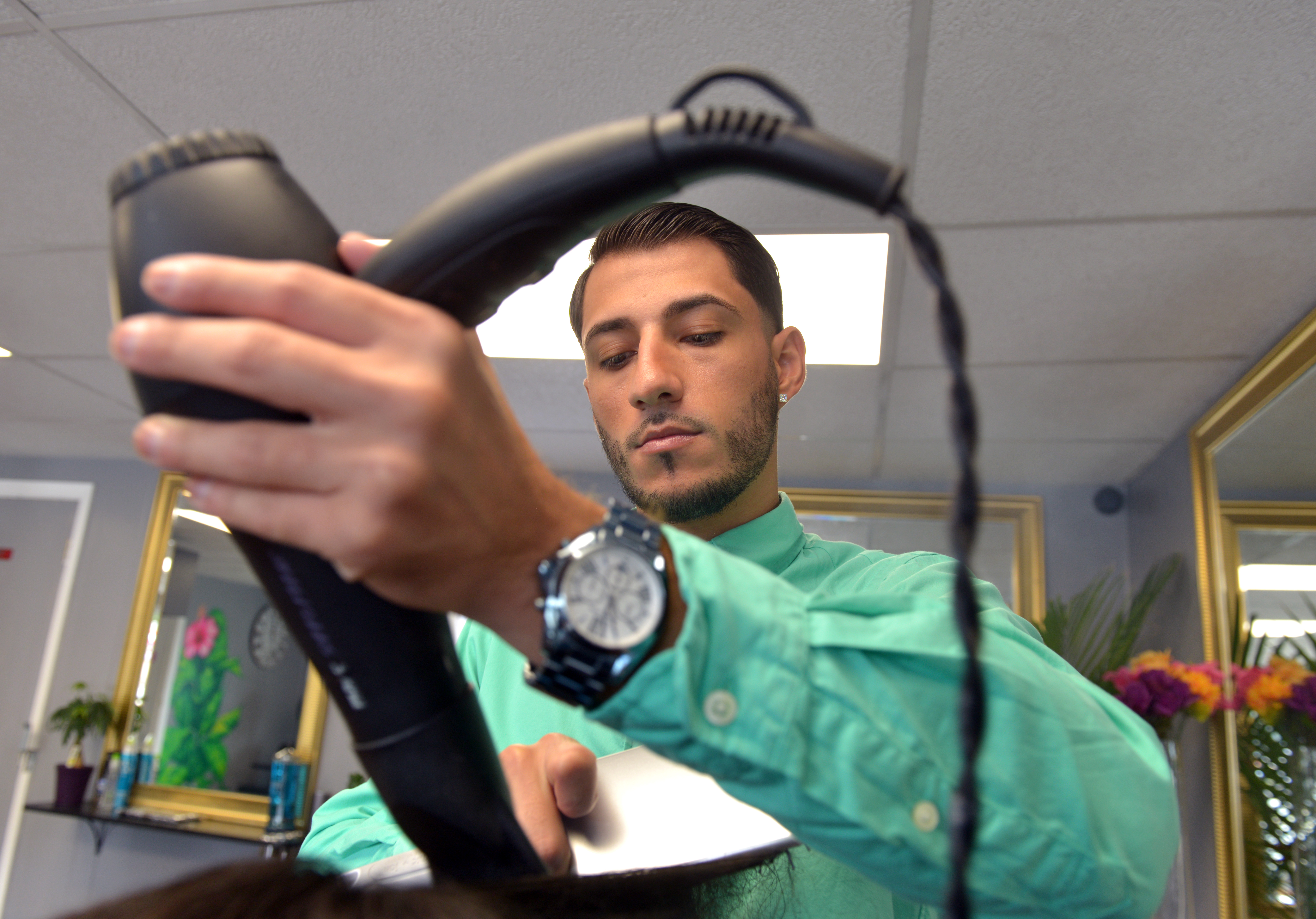 Beauty by Joey, Chicopee - masslive.com