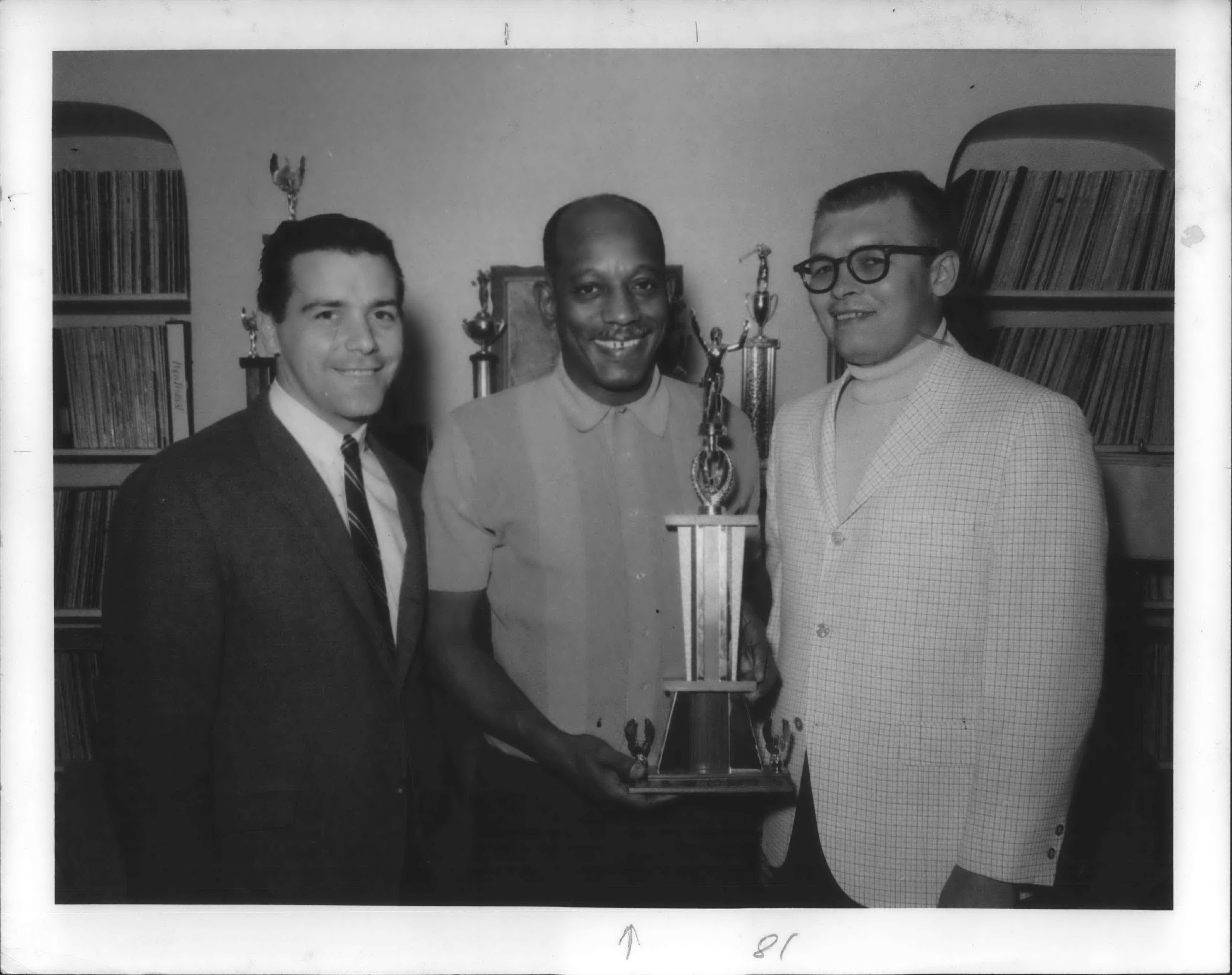 Harrison Dillard: Cleveland native, Buffalo Soldier, Olympic legend ...