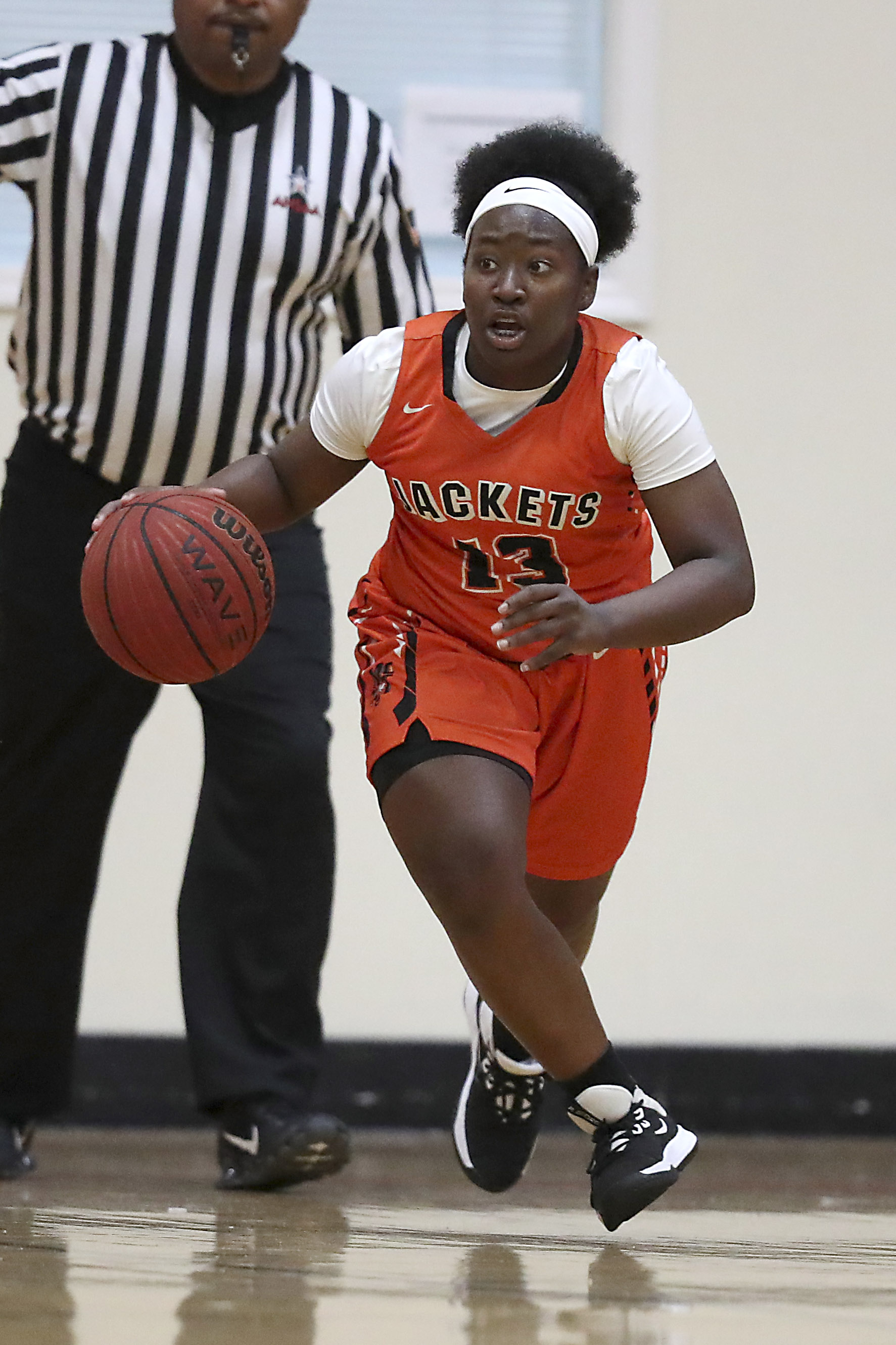 McGill-Toolen Basketball Tipoff Tournament - al.com