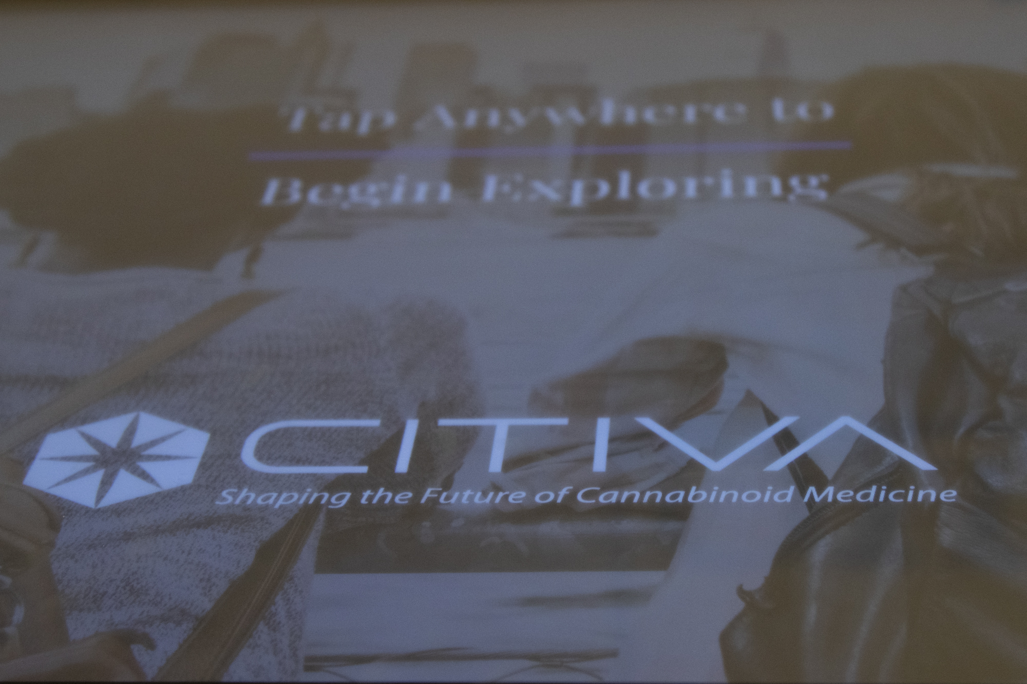 A look inside Citiva: A medical marijuana dispensary in Brooklyn, soon ...