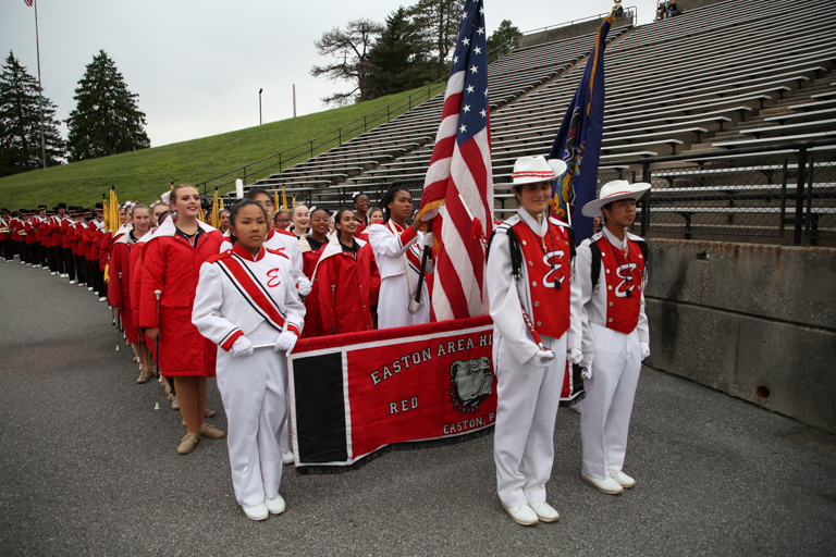 Dieruff football hosts Easton on Sept 6, 2019 - lehighvalleylive.com